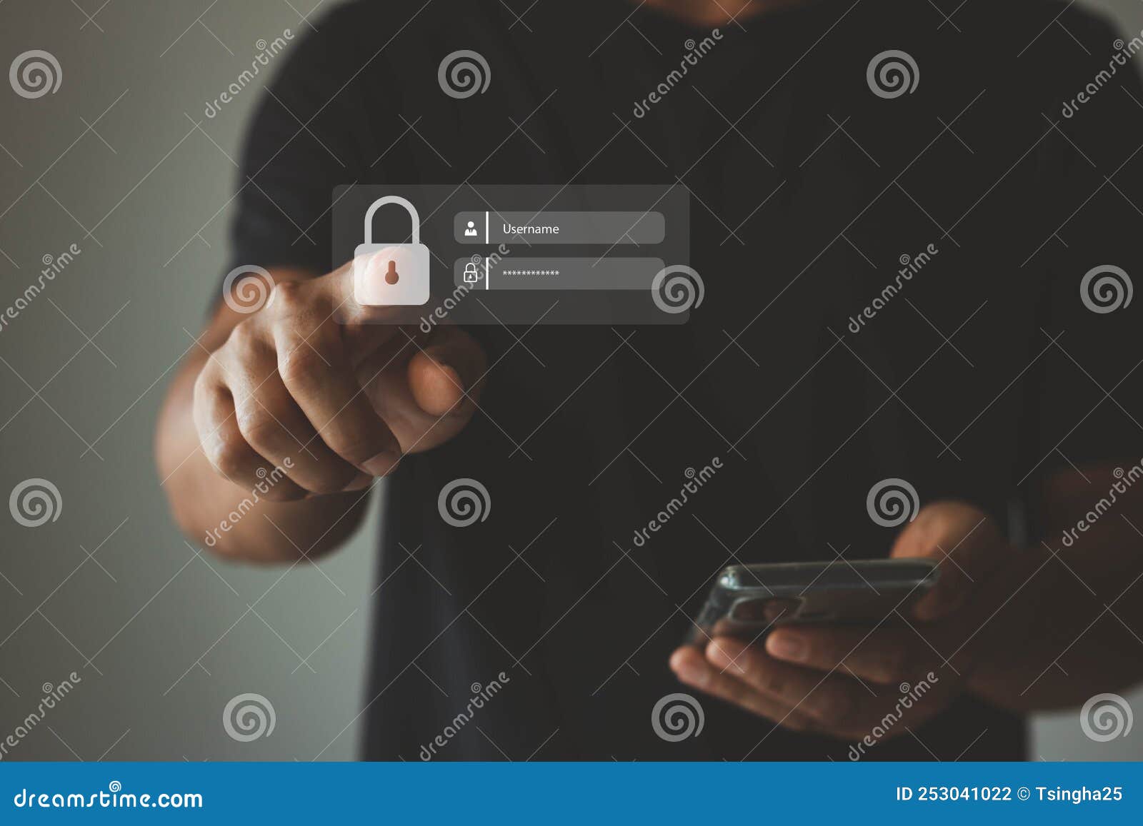 Cyber Security in Two-step Verification, Login, User, Identification ... Cyber Security in Two-step Verification, Login, User, Identification ...