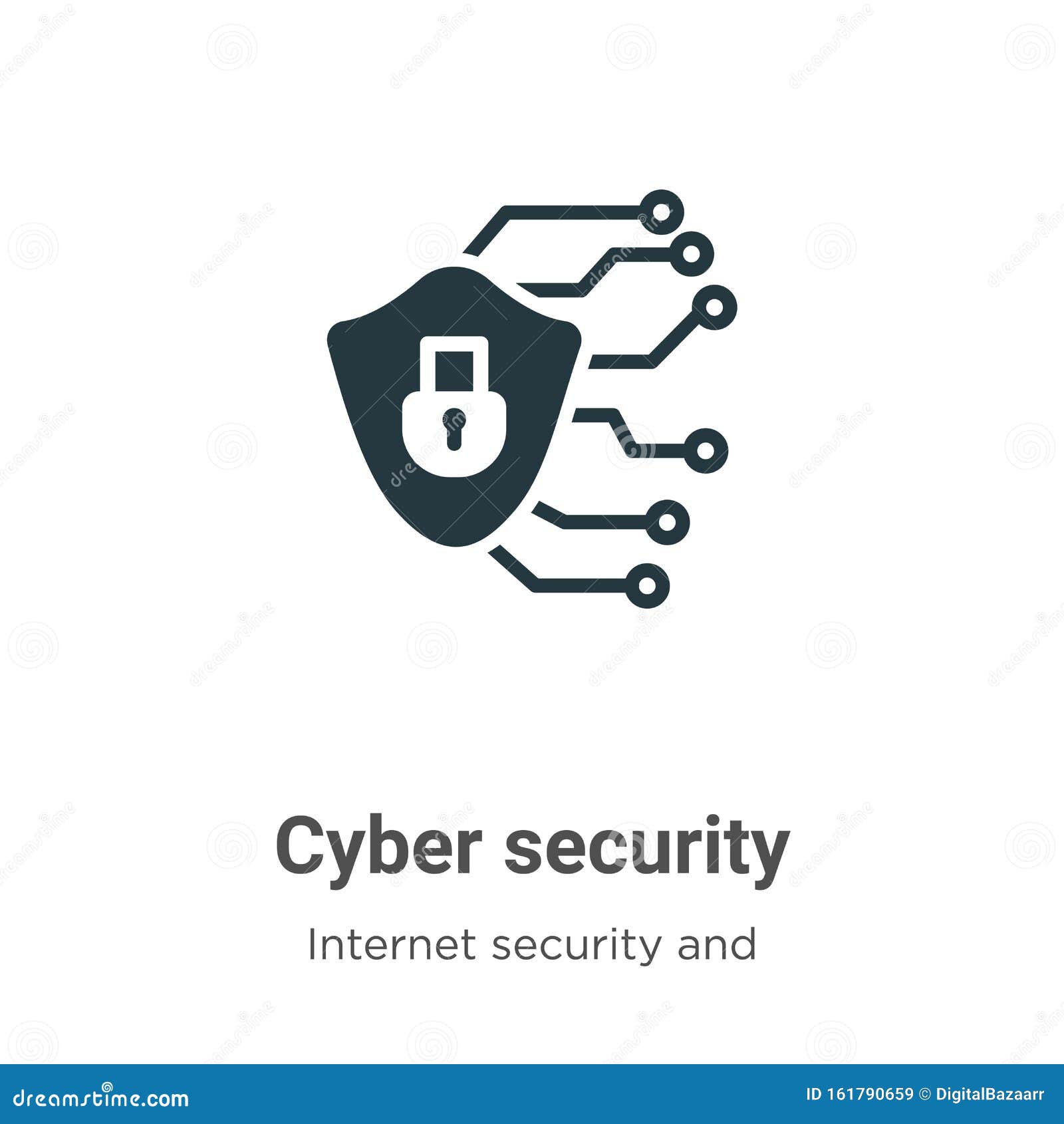 Online Security Icon