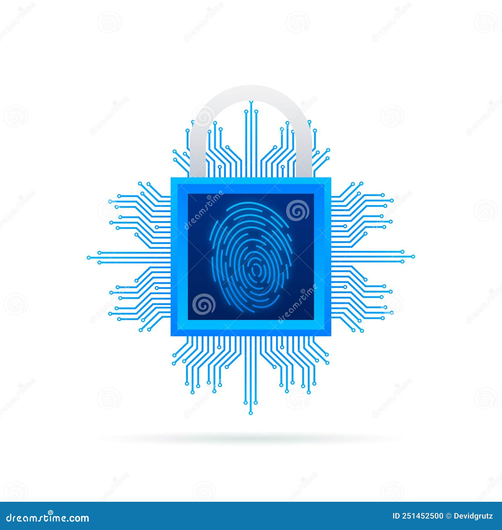 Cyber Security Vector Logo with Shield and Check Mark. Security Shield ...