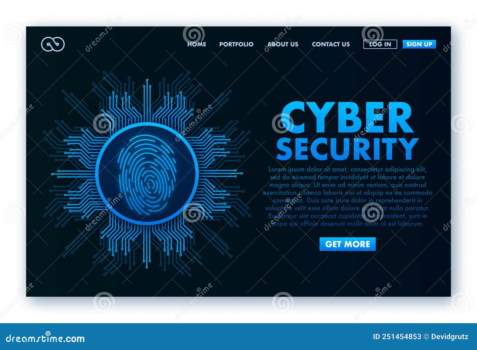 Cyber Security Vector Logo with Shield and Check Mark. Security Shield ...