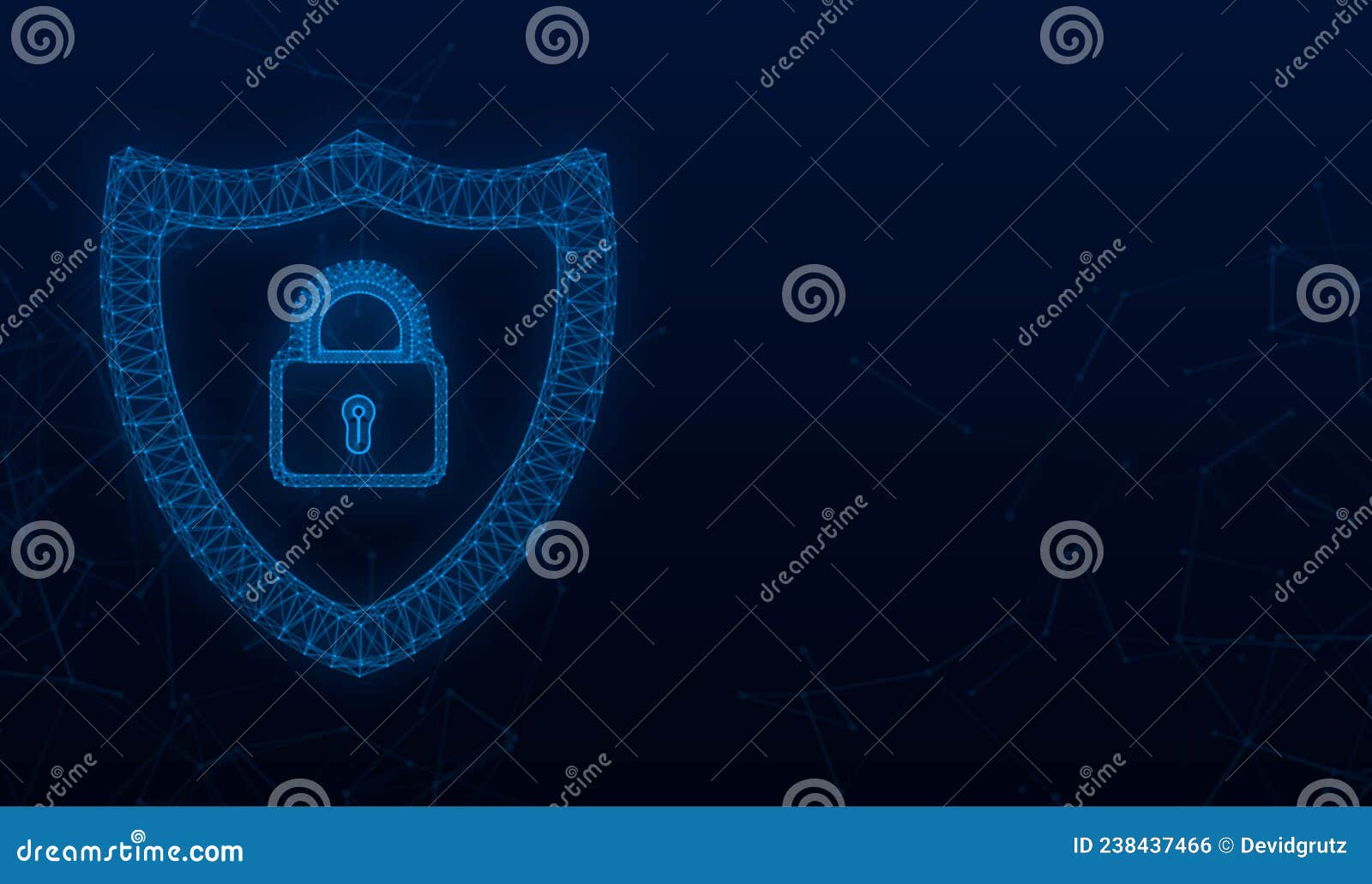 Cyber Security Vector Logo with Shield and Check Mark. Security Shield ...