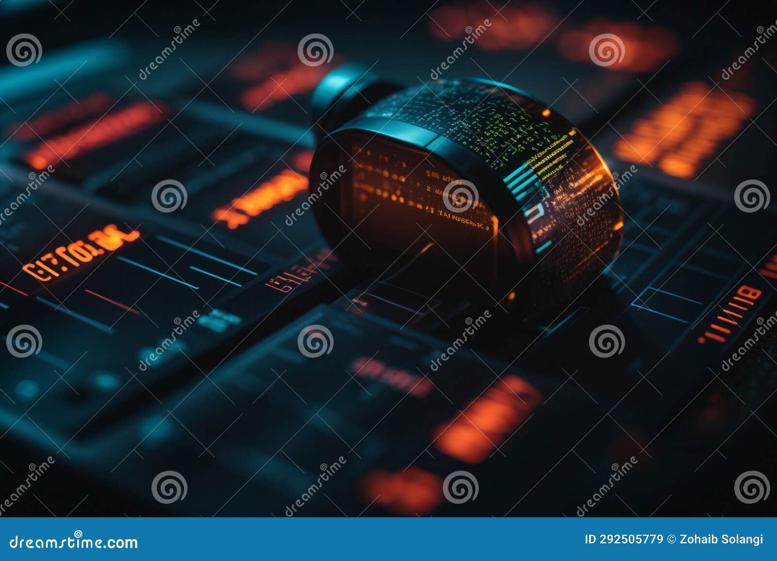 Cyber Security Wallpaper, Hack, Cyber Crime ,Data Protection Prime ...