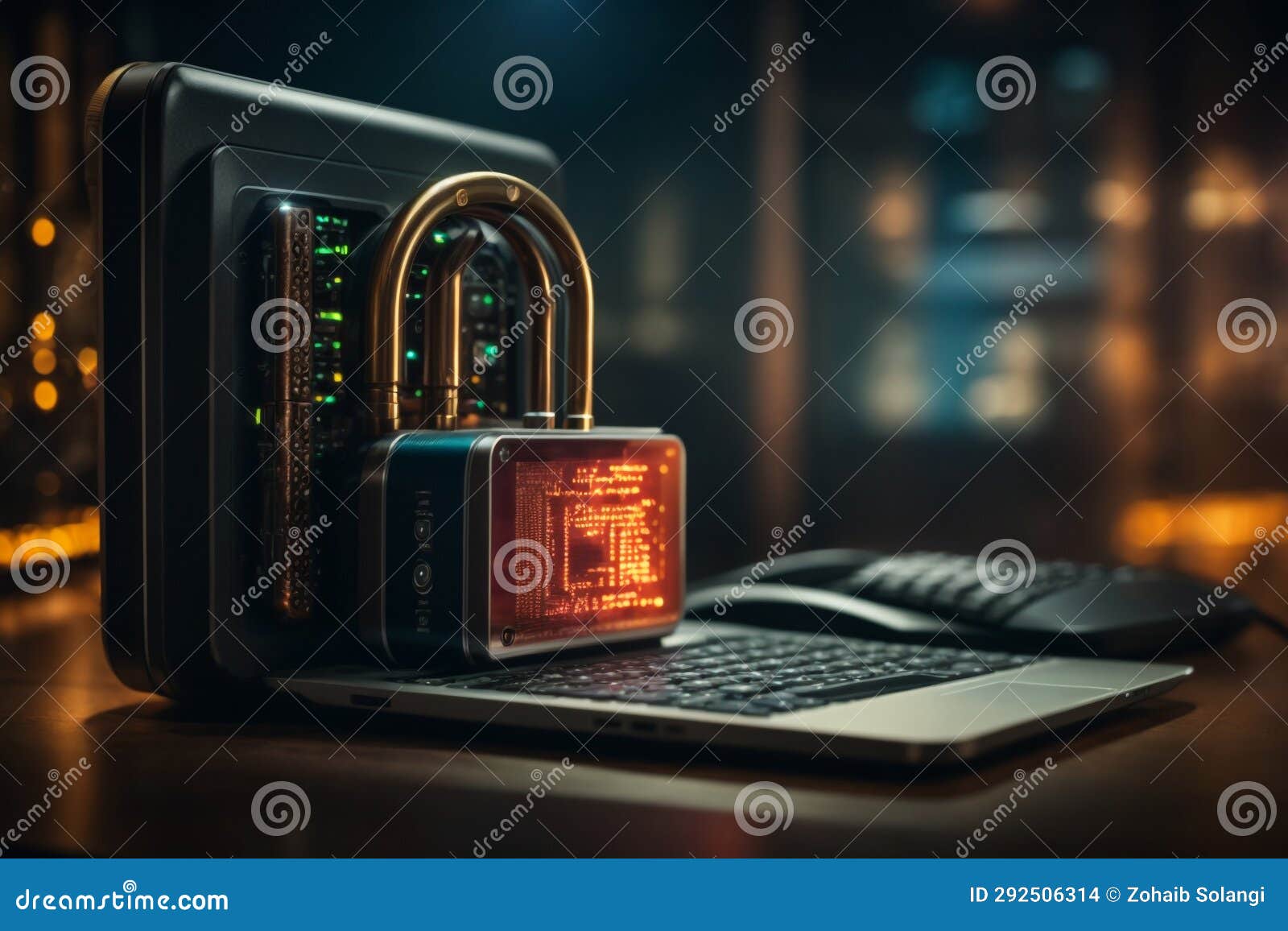 Cyber Security Wallpaper, Hack, Cyber Crime ,Data Protection Prime ...