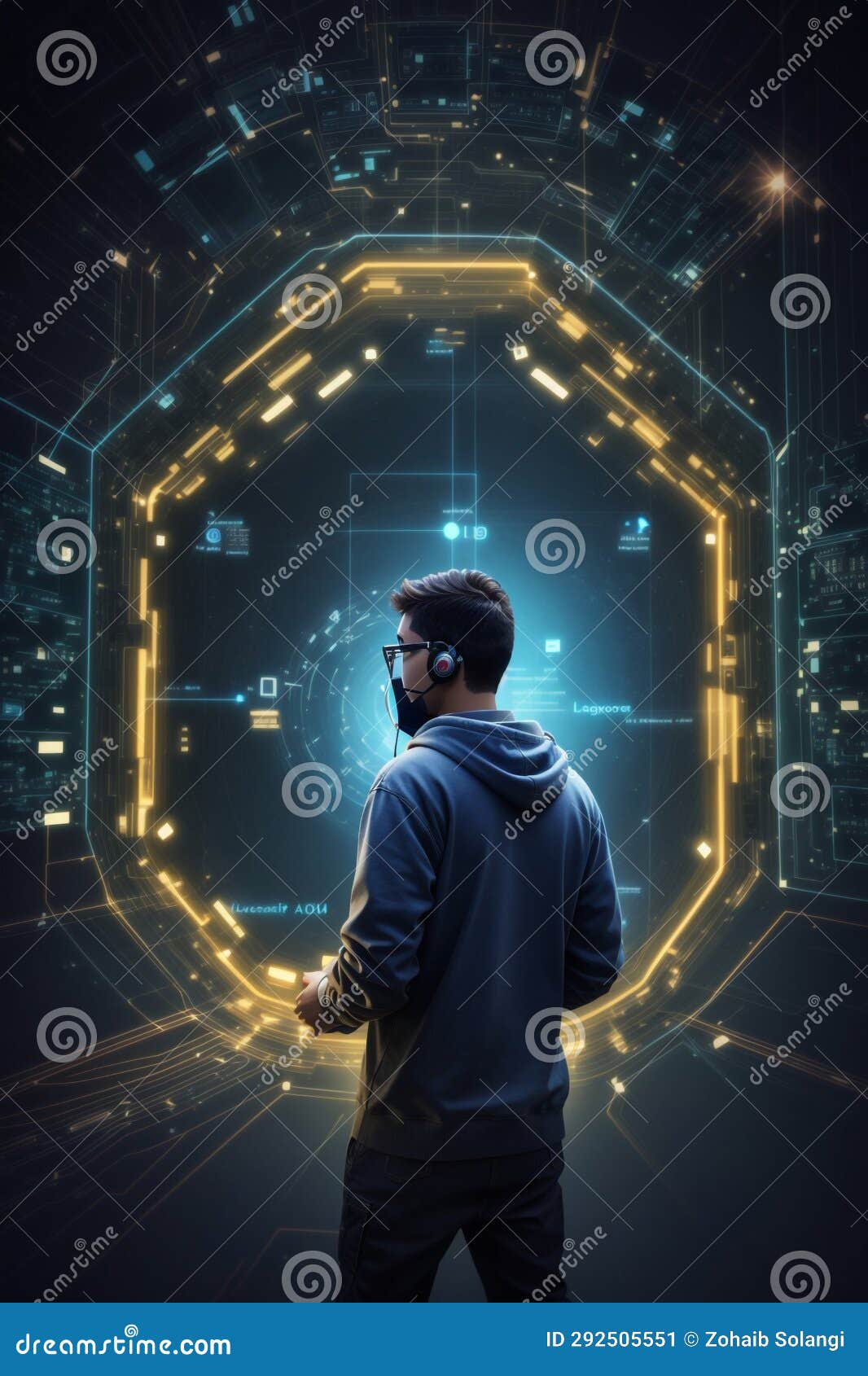 Cyber Security Wallpaper, Hack, Cyber Crime ,Data Protection Prime ...