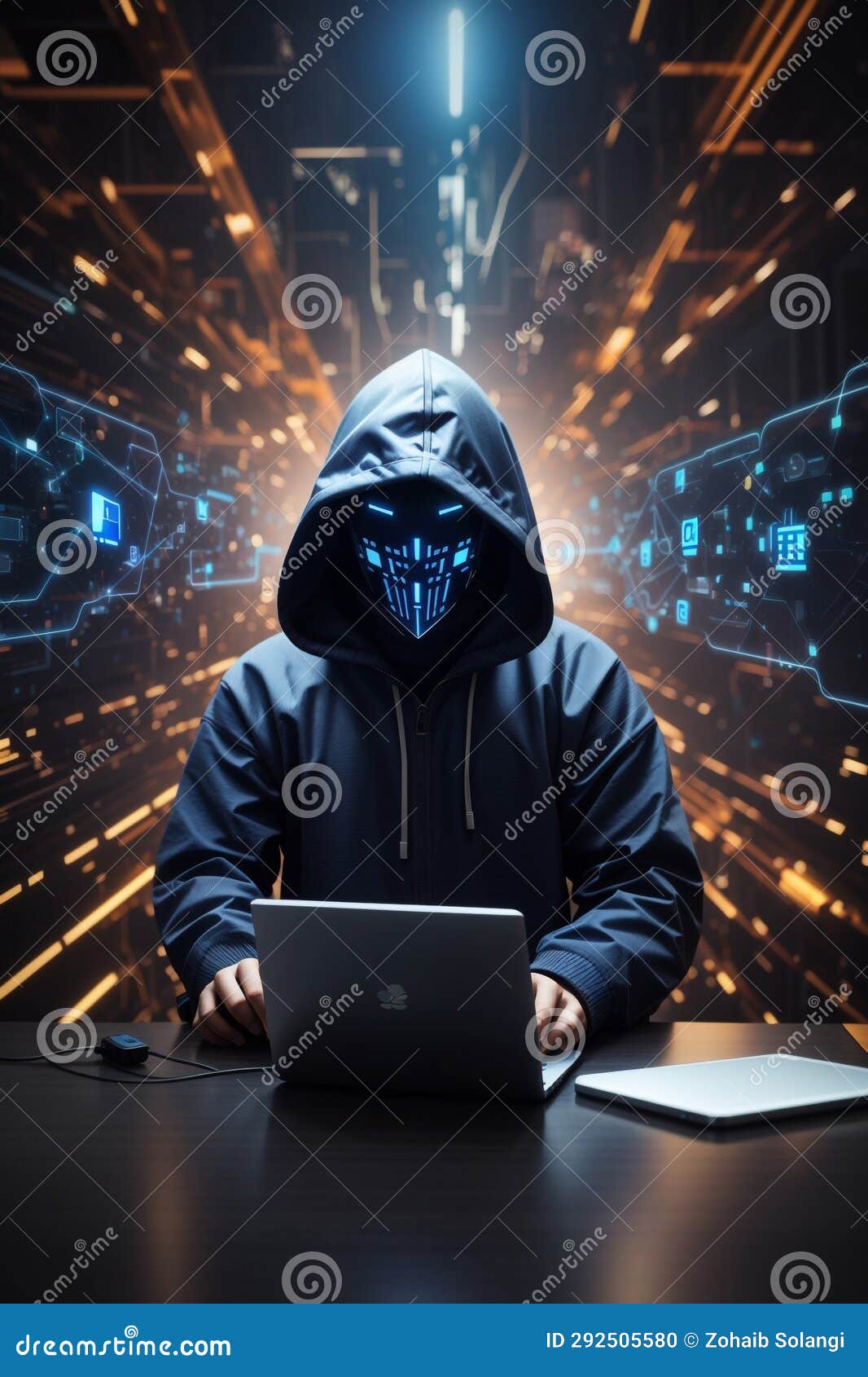 Cyber Security Wallpaper, Hack, Cyber Crime ,Data Protection Prime ...