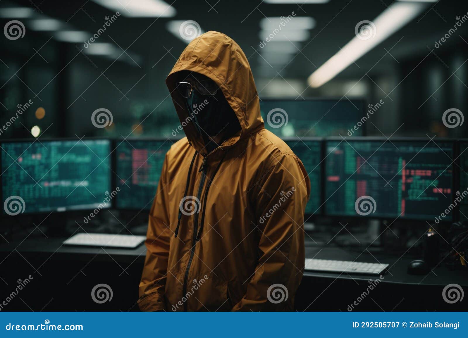 Cyber Security Wallpaper, Hack, Cyber Crime ,Data Protection Prime ...