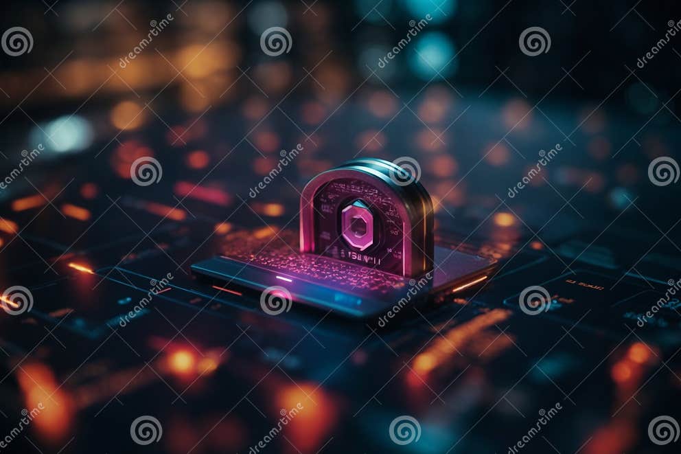 Cyber Security Wallpaper, Hack, Cyber Crime ,Data Protection Prime ...