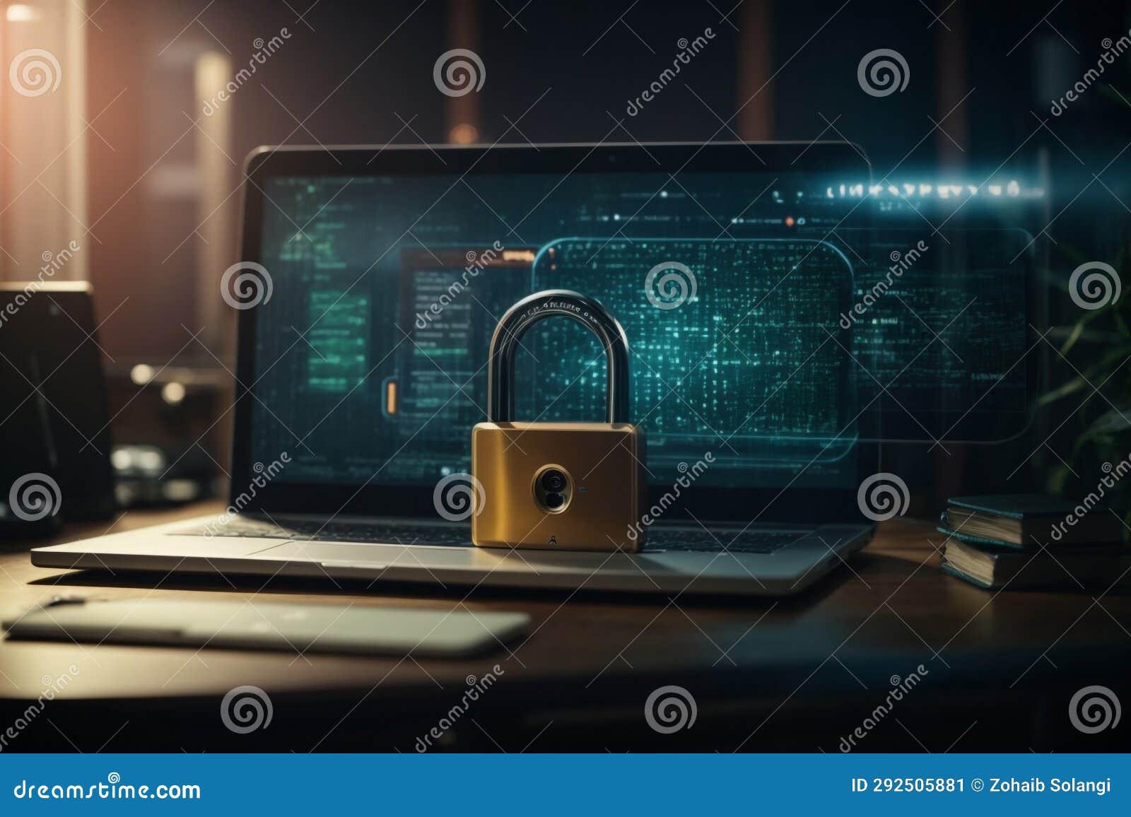 Cyber Security Wallpaper, Hack, Cyber Crime ,Data Protection Prime ...