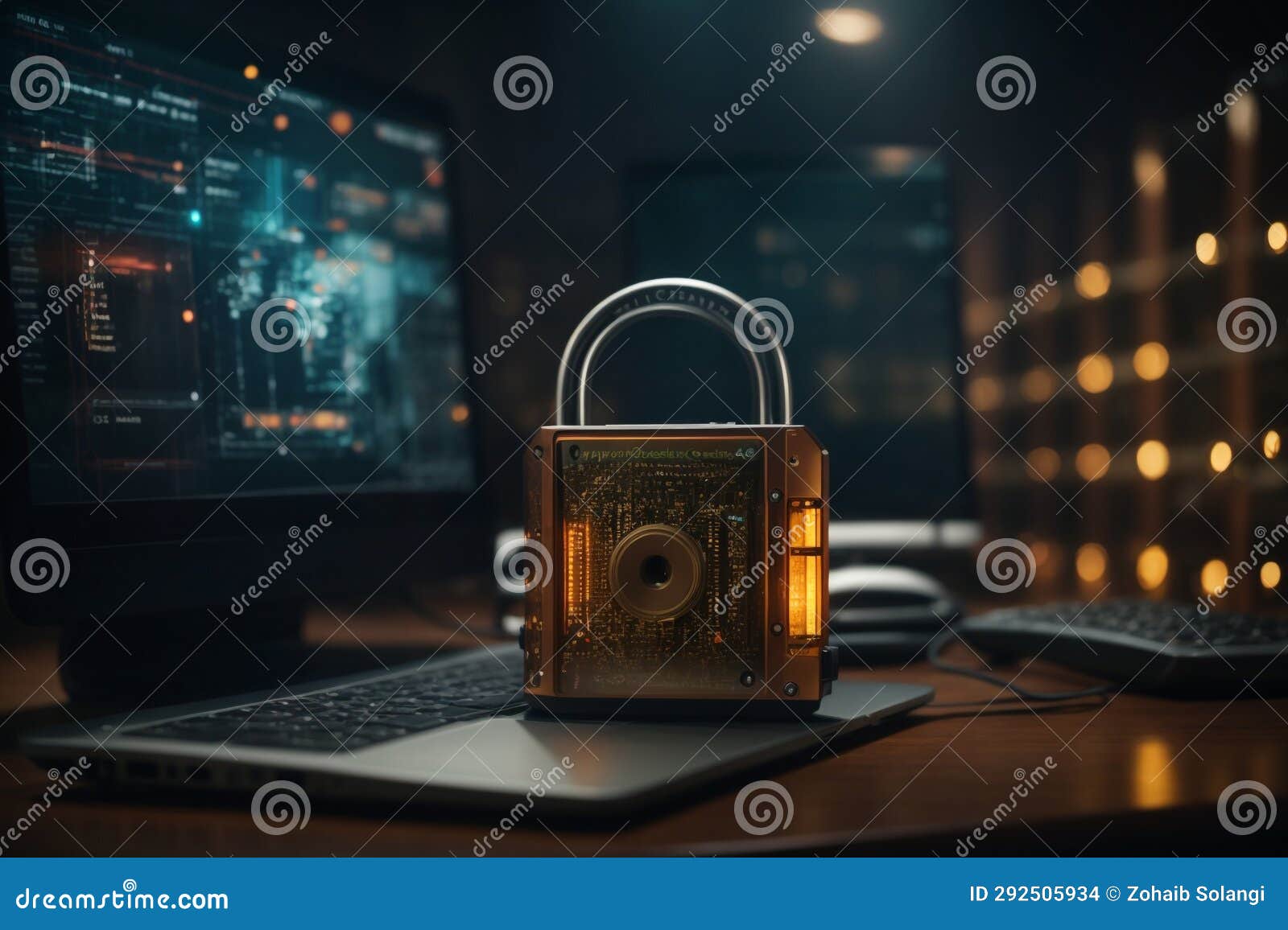 Cyber Security Wallpaper, Hack, Cyber Crime ,Data Protection Prime ...