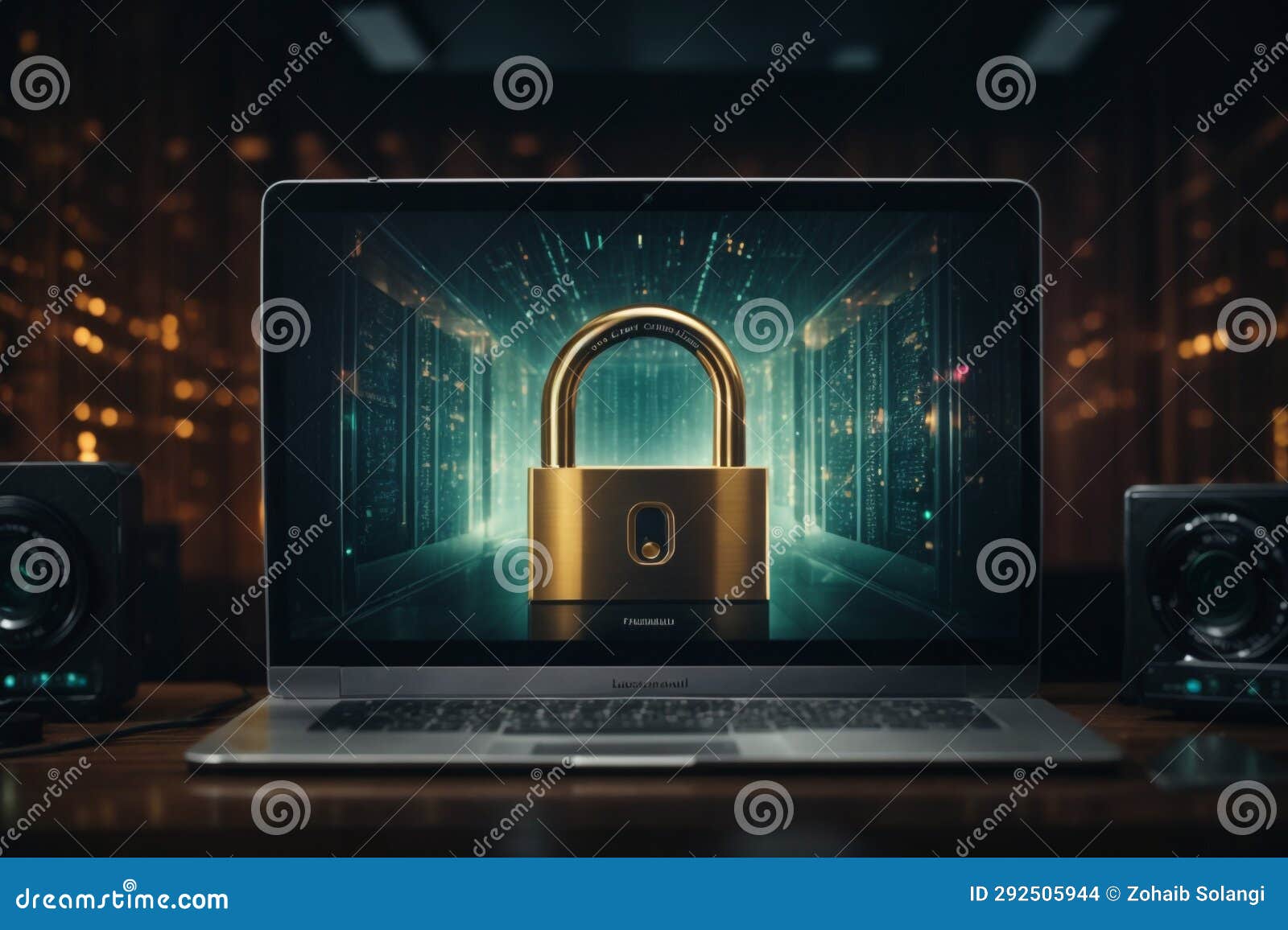 Cyber Security Wallpaper, Hack, Cyber Crime ,Data Protection Prime ...