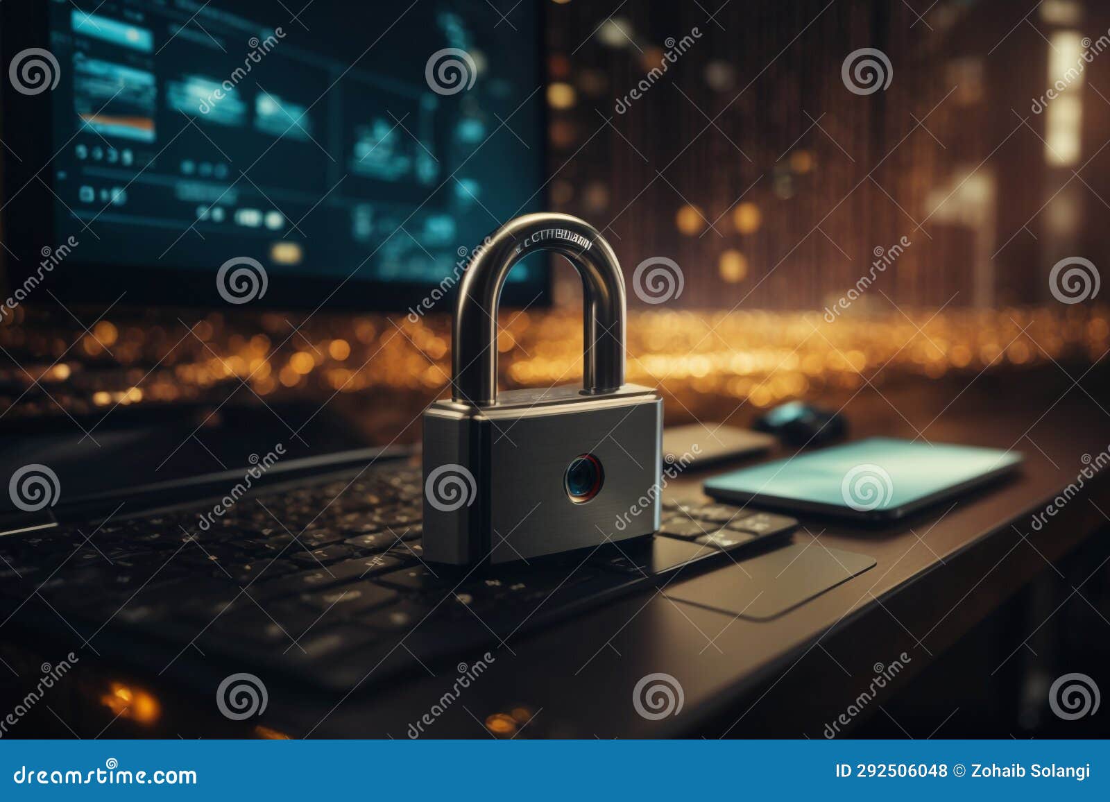 Cyber Security Wallpaper, Hack, Cyber Crime ,Data Protection Prime ...