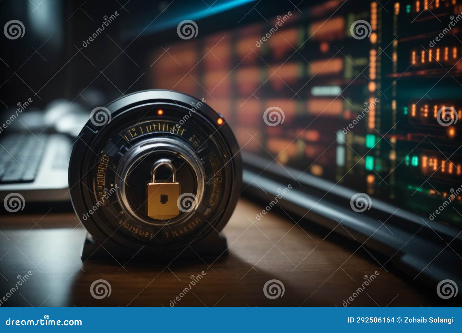 Cyber Security Wallpaper, Hack, Cyber Crime ,Data Protection Prime ...