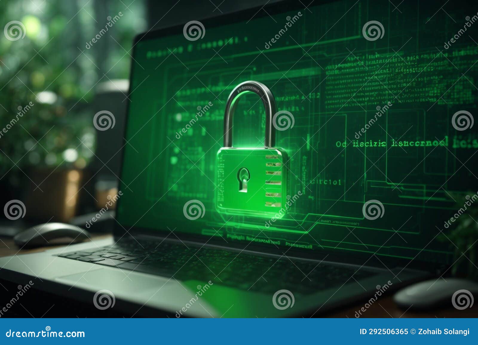Cyber Security Wallpaper, Hack, Cyber Crime ,Data Protection Prime ...