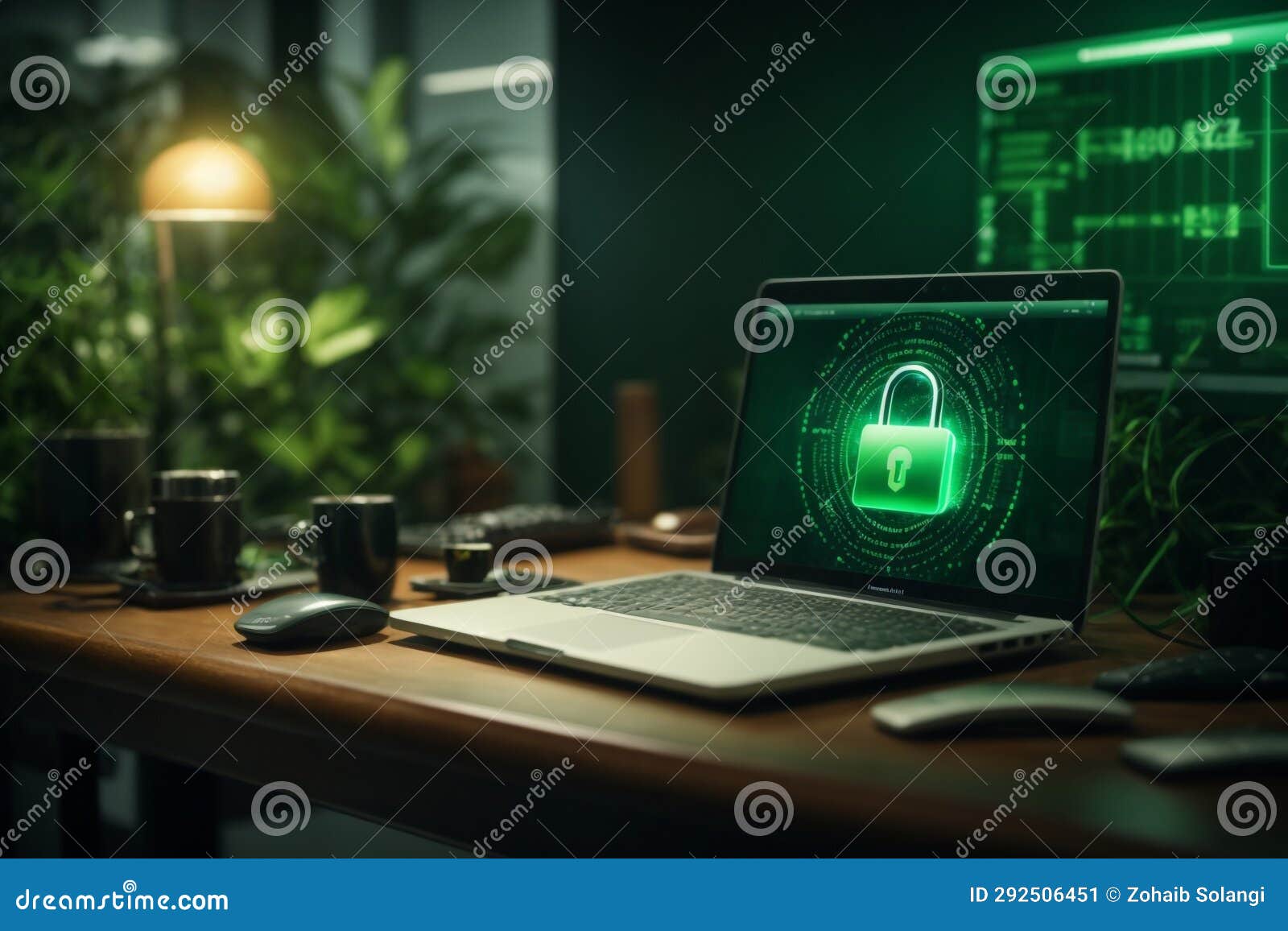 Cyber Security Wallpaper, Hack, Cyber Crime ,Data Protection Prime ...