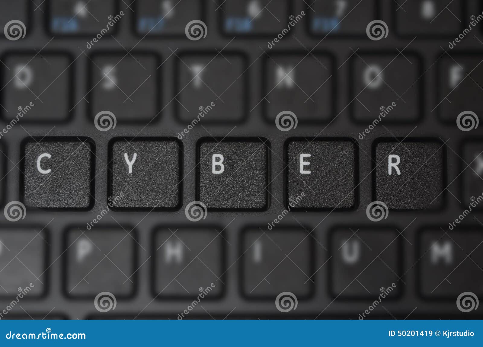 Cyber Keyboard Stock Image Image Of Laptop Date Love 50201419