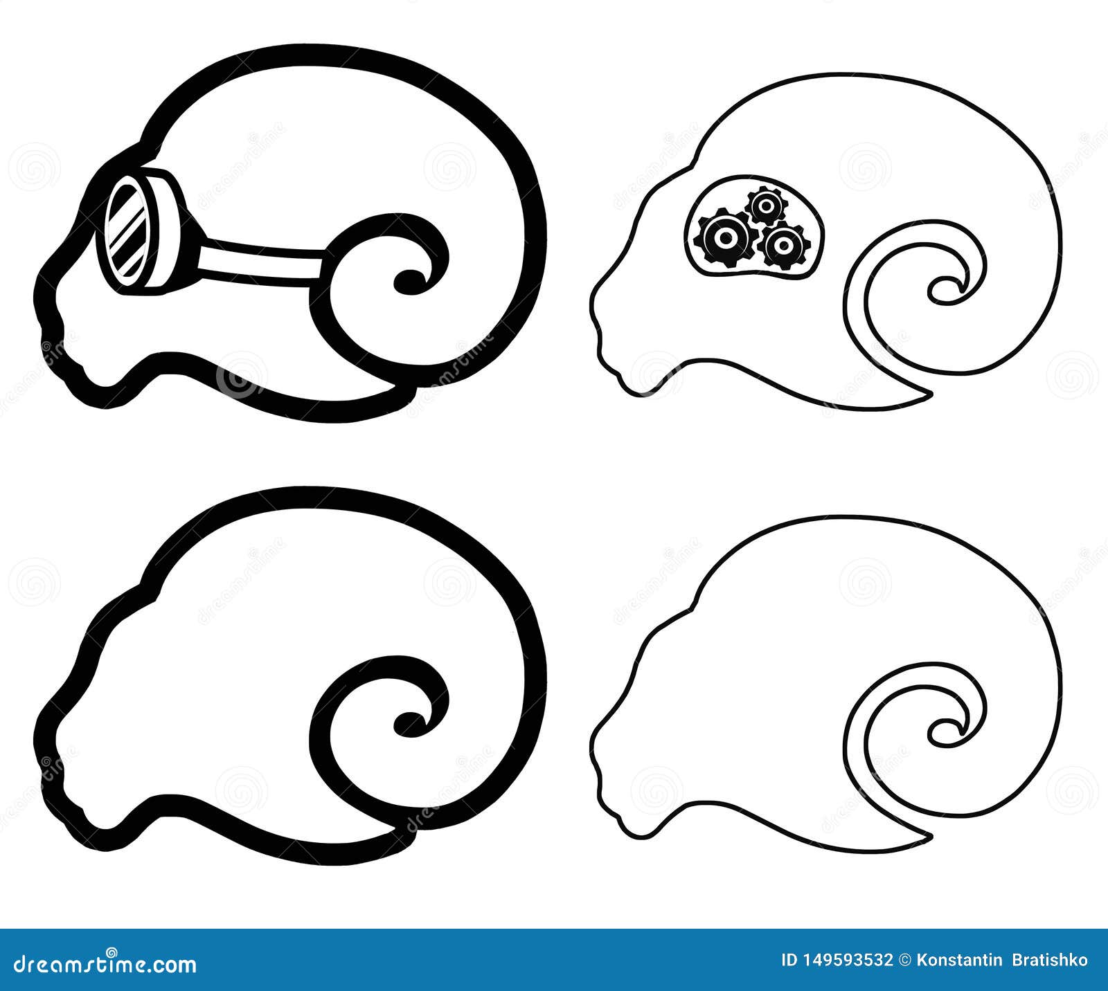 Humanoid Sheep Ram DND Avatar Character Clothing Good Friendly Concept ...