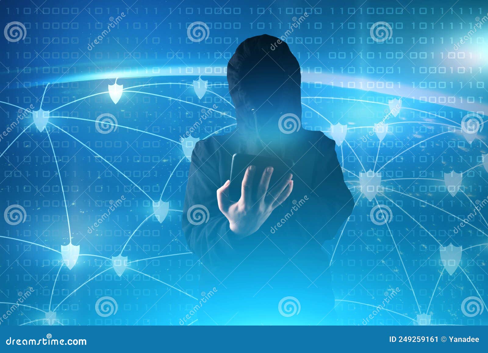 Cyber Spying, Digital Payment Protection, Software Virus Protection for ...