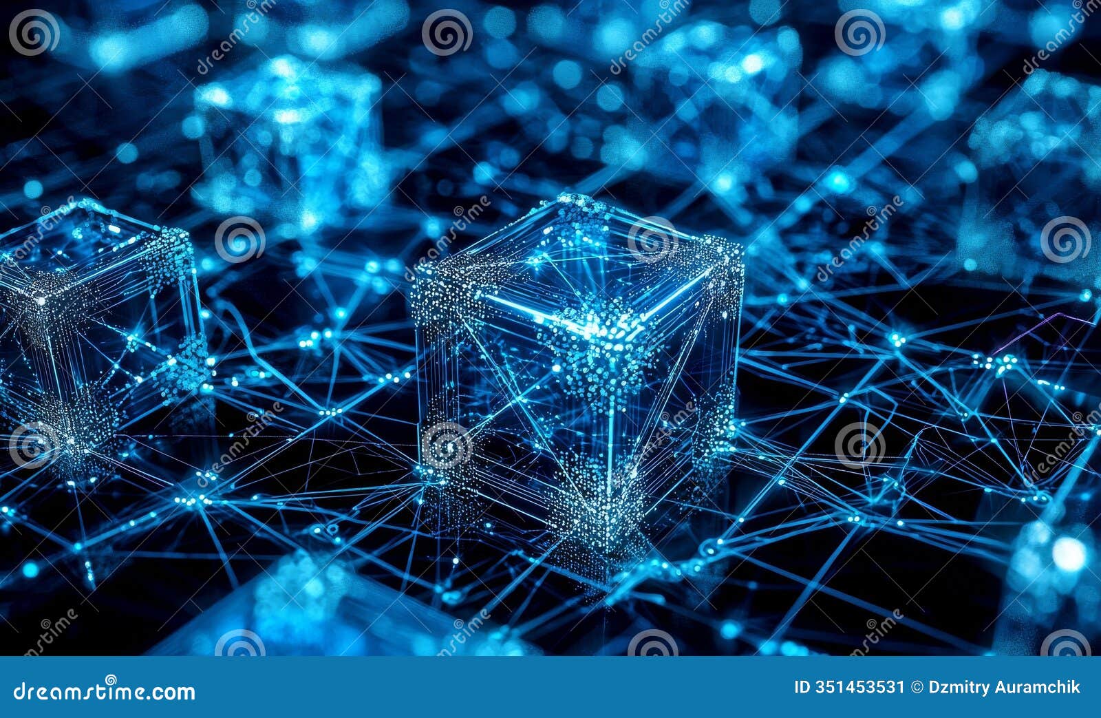 A Cyber Structure Composed of Tiles. Processors and Computer Circuits ...