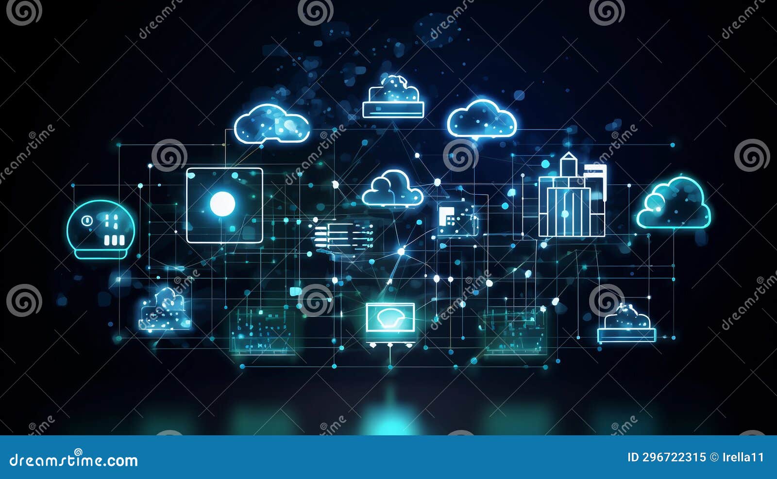 Connecting To Cloud Computing Concept. Accessing Cloud Contents ... Connecting To Cloud Computing Concept. Accessing Cloud Contents ...