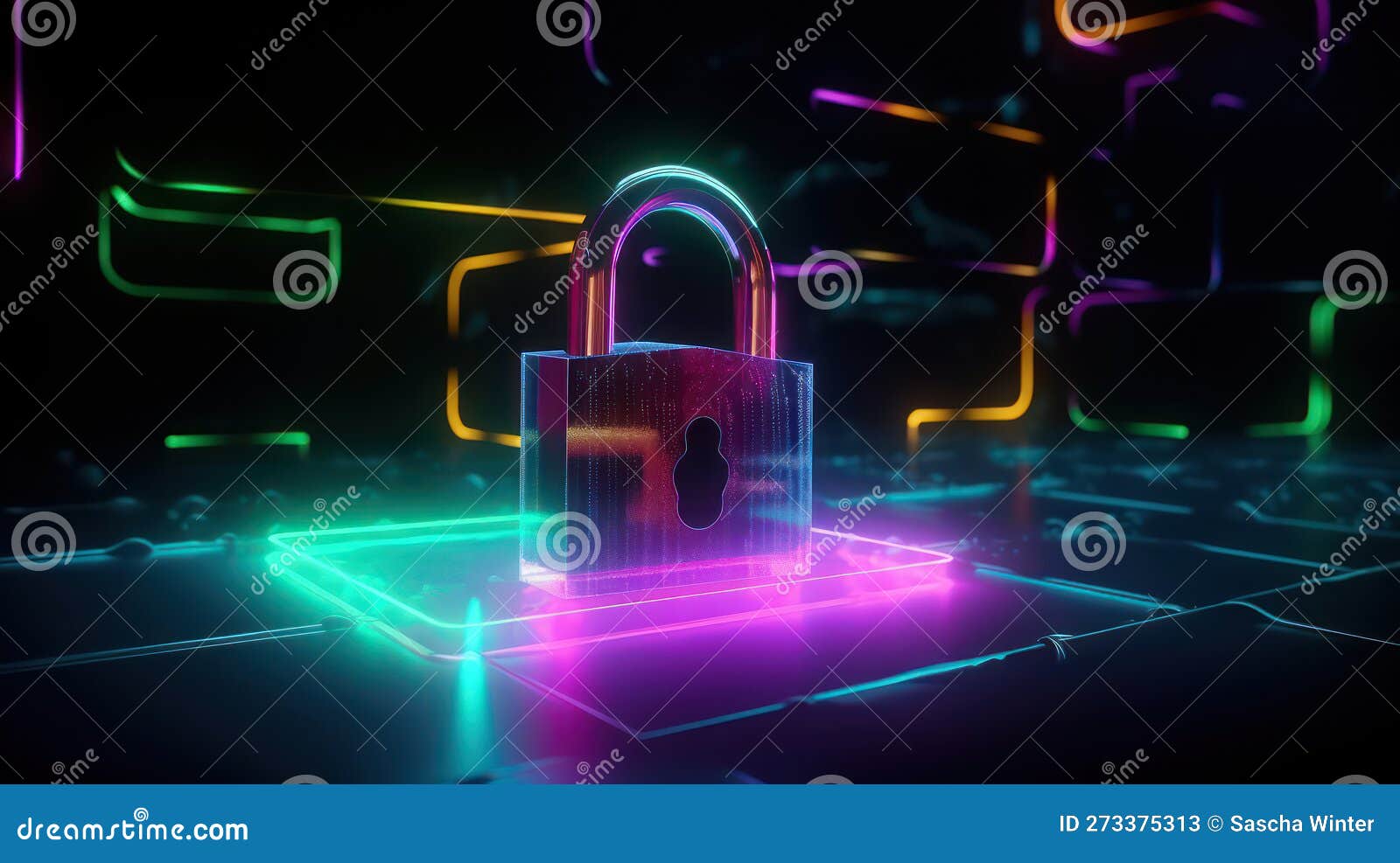 Internet Security: Cyber Technology Security, Network Protection ...
