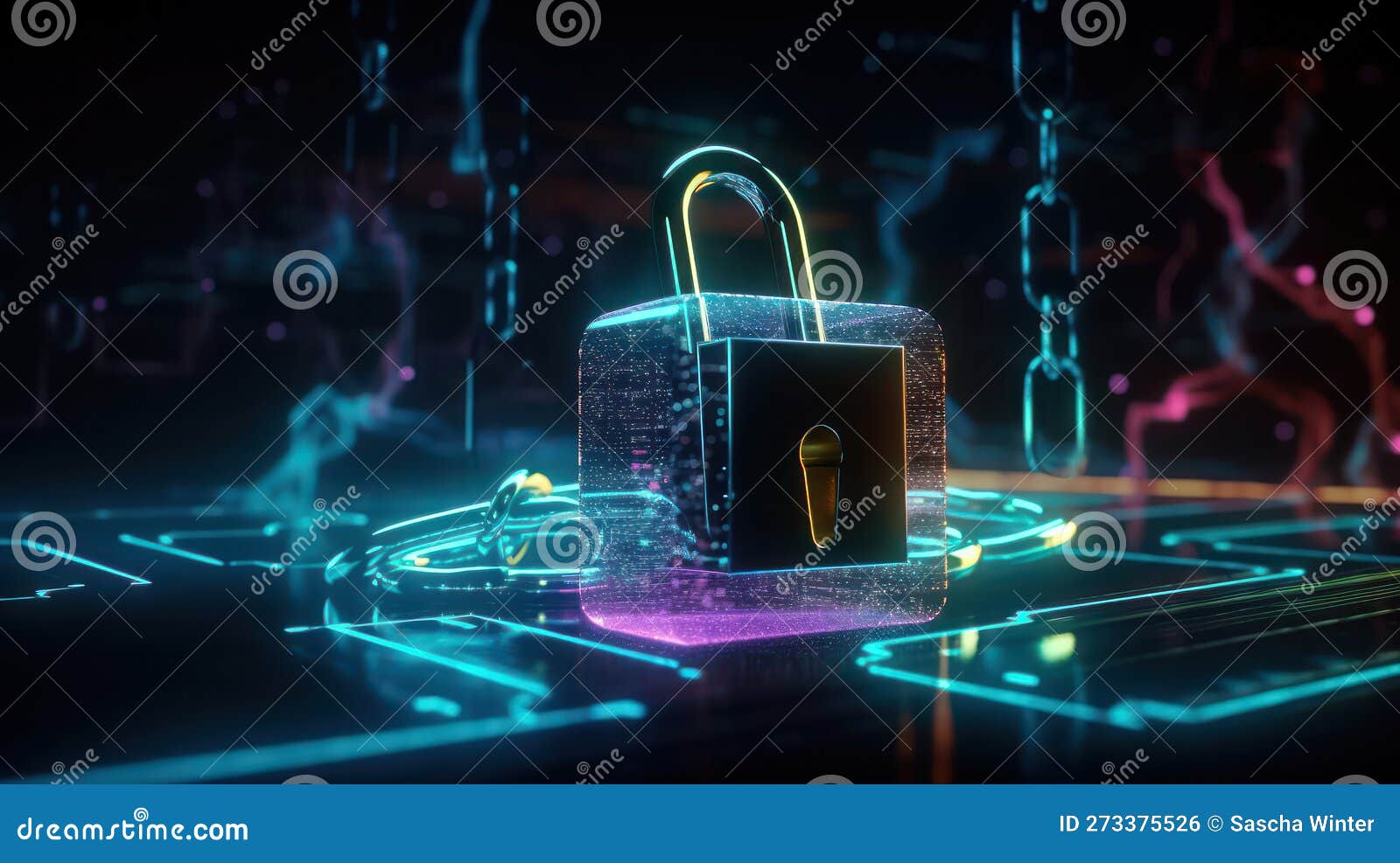 Internet Security: Cyber Technology Security, Network Protection ...