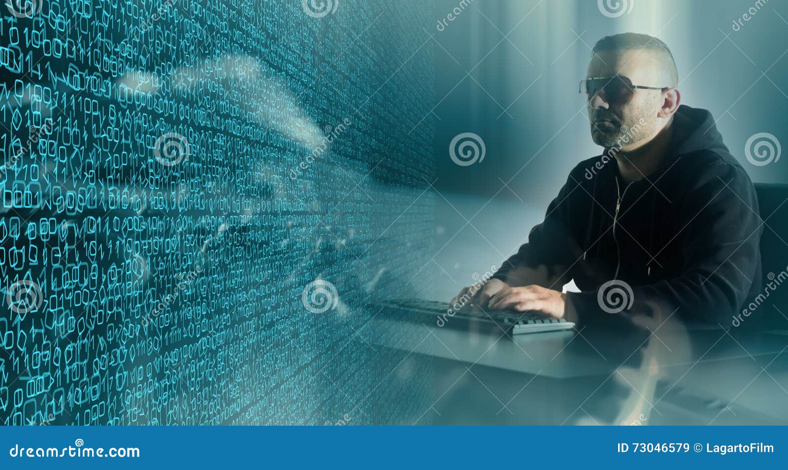 Cyber Thief Hacking Computer Network Stock Image - Image of keyboard ... Cyber Thief Hacking Computer Network Stock Image - Image of keyboard ...