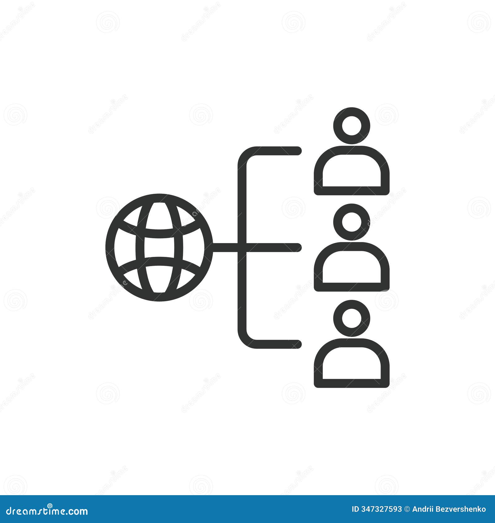 Privacy Security Protection Safety Thinker 3d Words Royalty-Free Stock ...