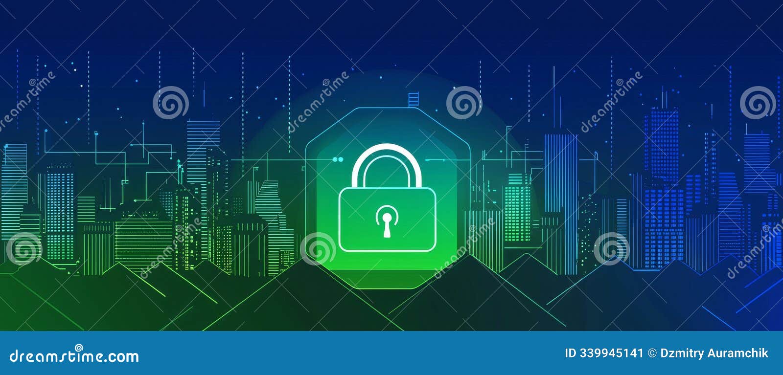 Cyberlocks and Advanced Data Encryption for Industrial Site Security ...