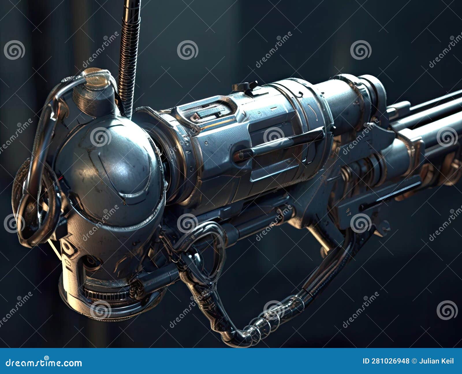 Cyberarm Cartoons, Illustrations & Vector Stock Images - 17 Pictures to ...