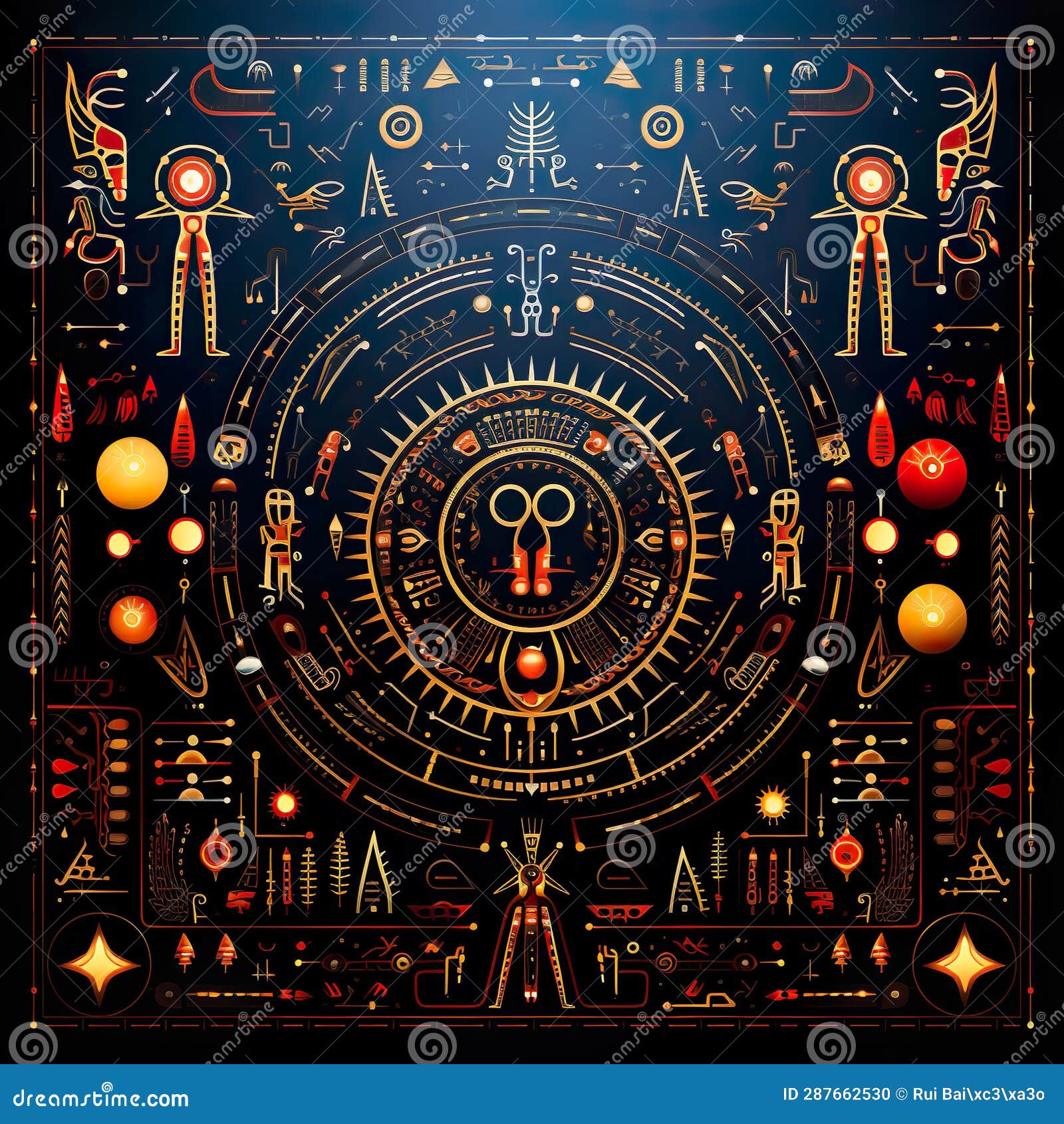 A Codex of Scifi Fantasy Alien Extraterrestrial Symbols, Logos and ...