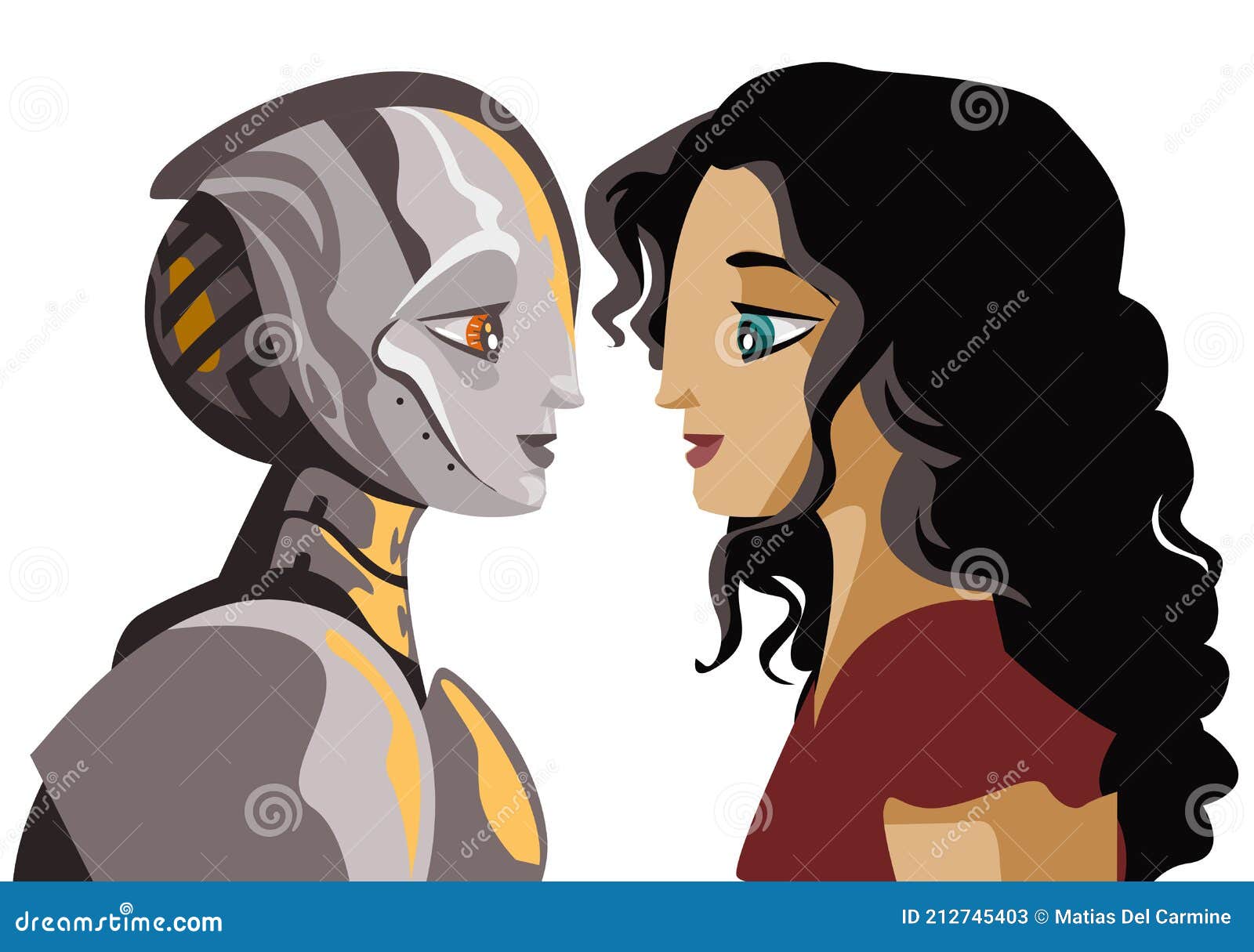 Duplicate Cartoons, Illustrations & Vector Stock Images - 10591 ...