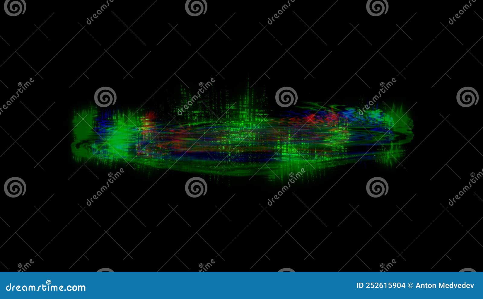 Cybernetical Effect Stock Illustrations – 30 Cybernetical Effect Stock ...