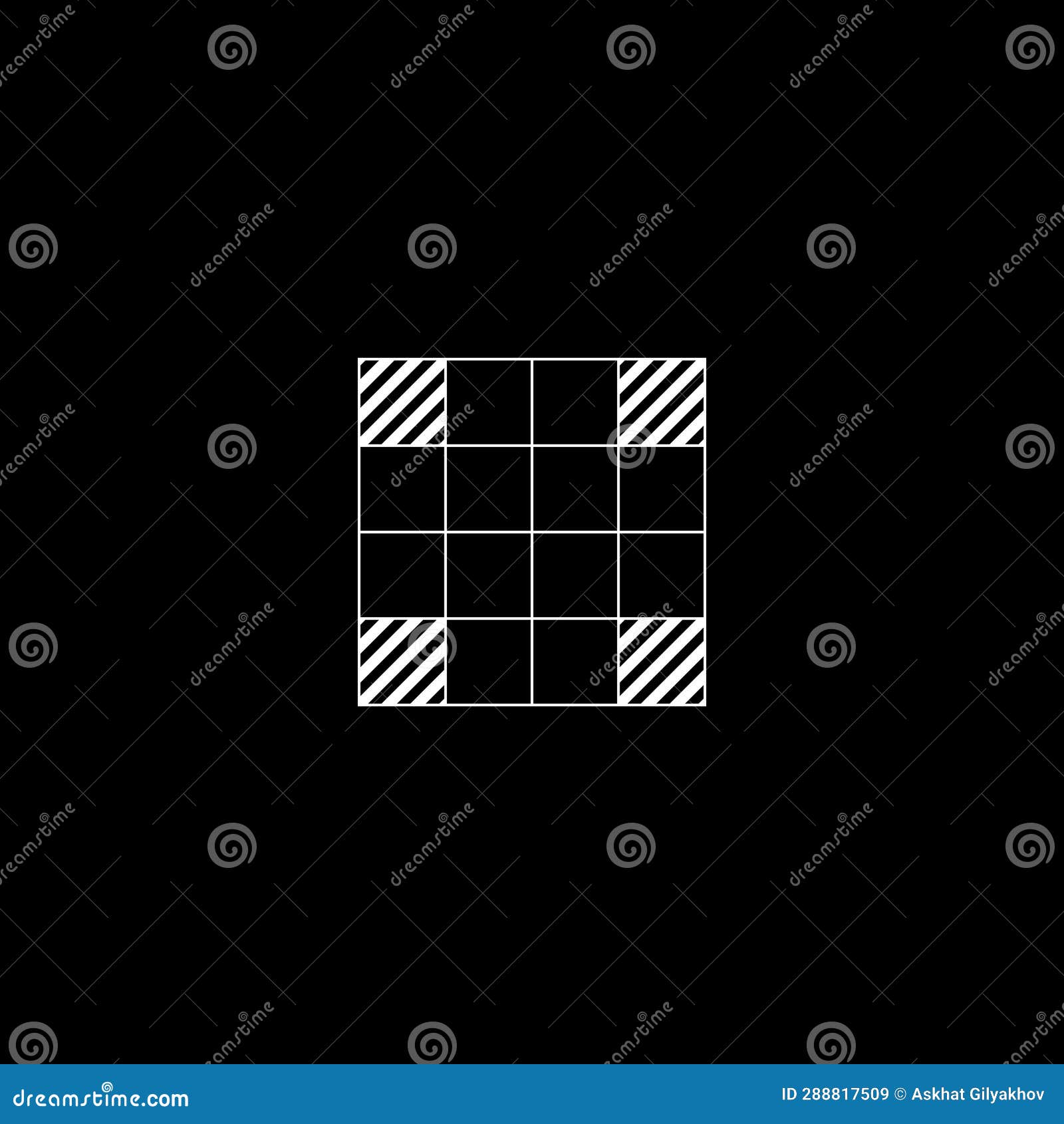 Cyberpunk Shape, Futuristic GUI Element, HUD Interface, Cyberpunk ...