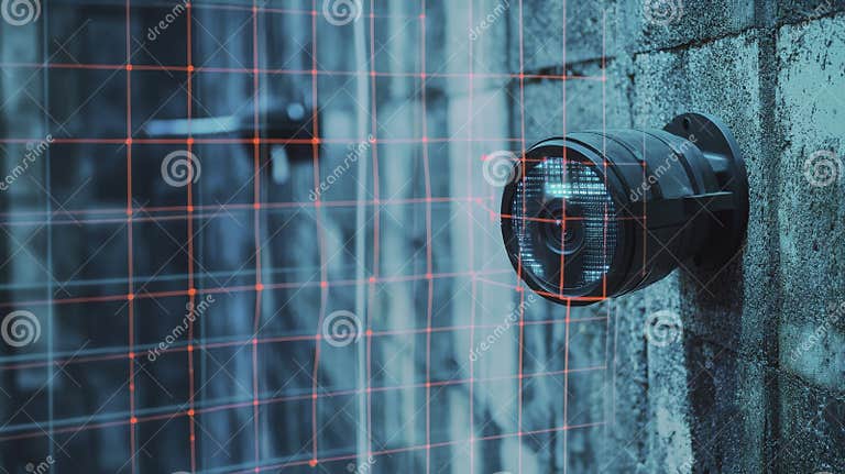 Cybersecurity Action Alertsurveillance Technology in Urban Environment ...