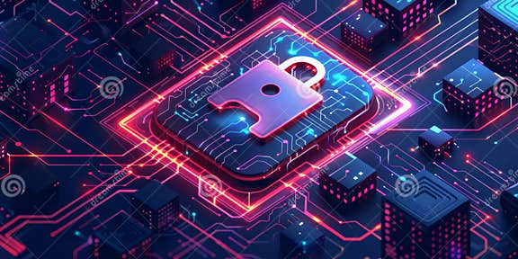 Cybersecurity and AI Work Together To Secure Data within a Digital ...