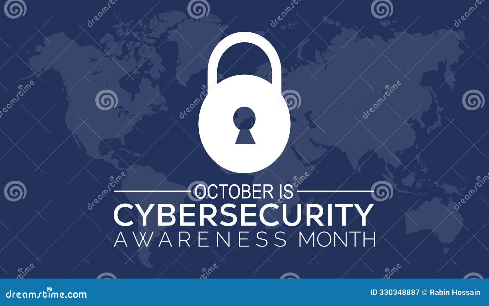 Cybersecurity Awareness Safeguard Your Data From Potential Cyber ...