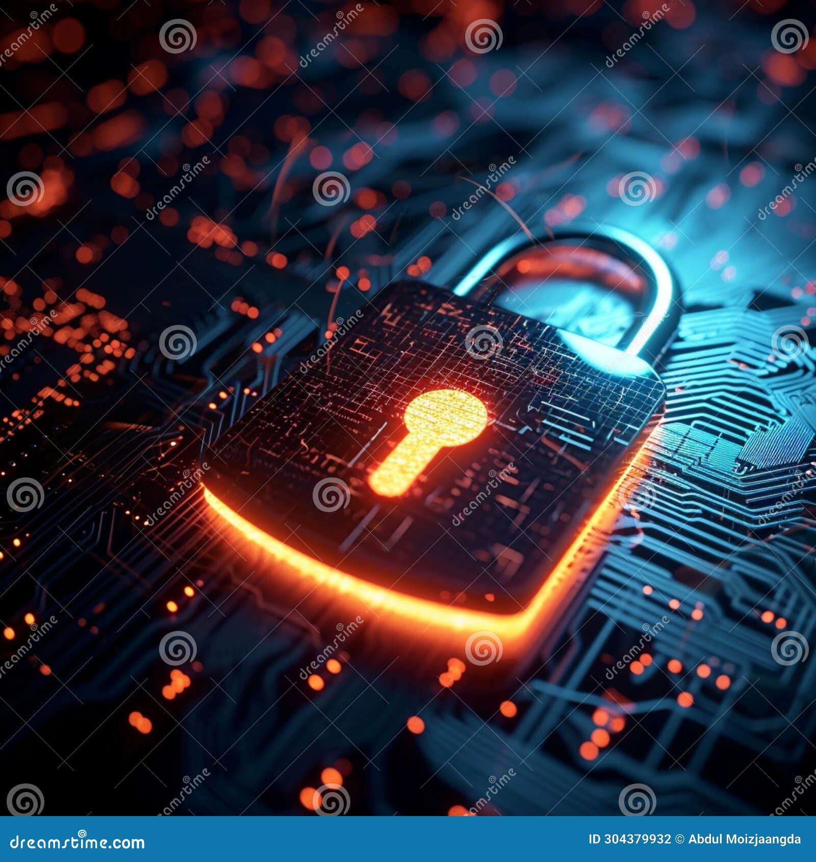 Cybersecurity Awareness Safeguard Your Data from Potential Cyber ... Cybersecurity Awareness Safeguard Your Data from Potential Cyber ...