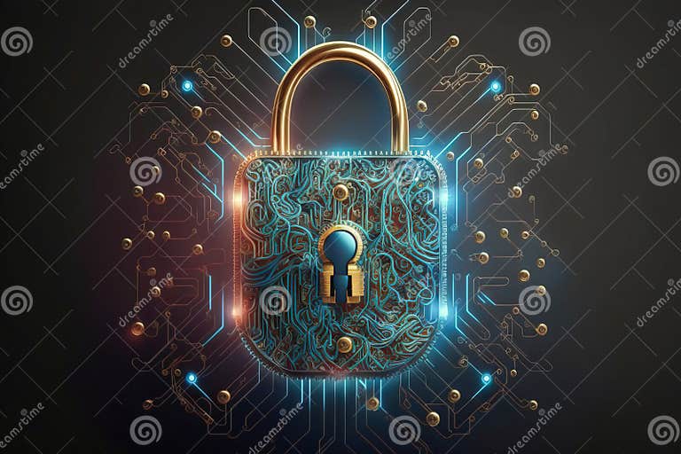 Cybersecurity and Blockchain Technology: Securing Digital Transactions ...