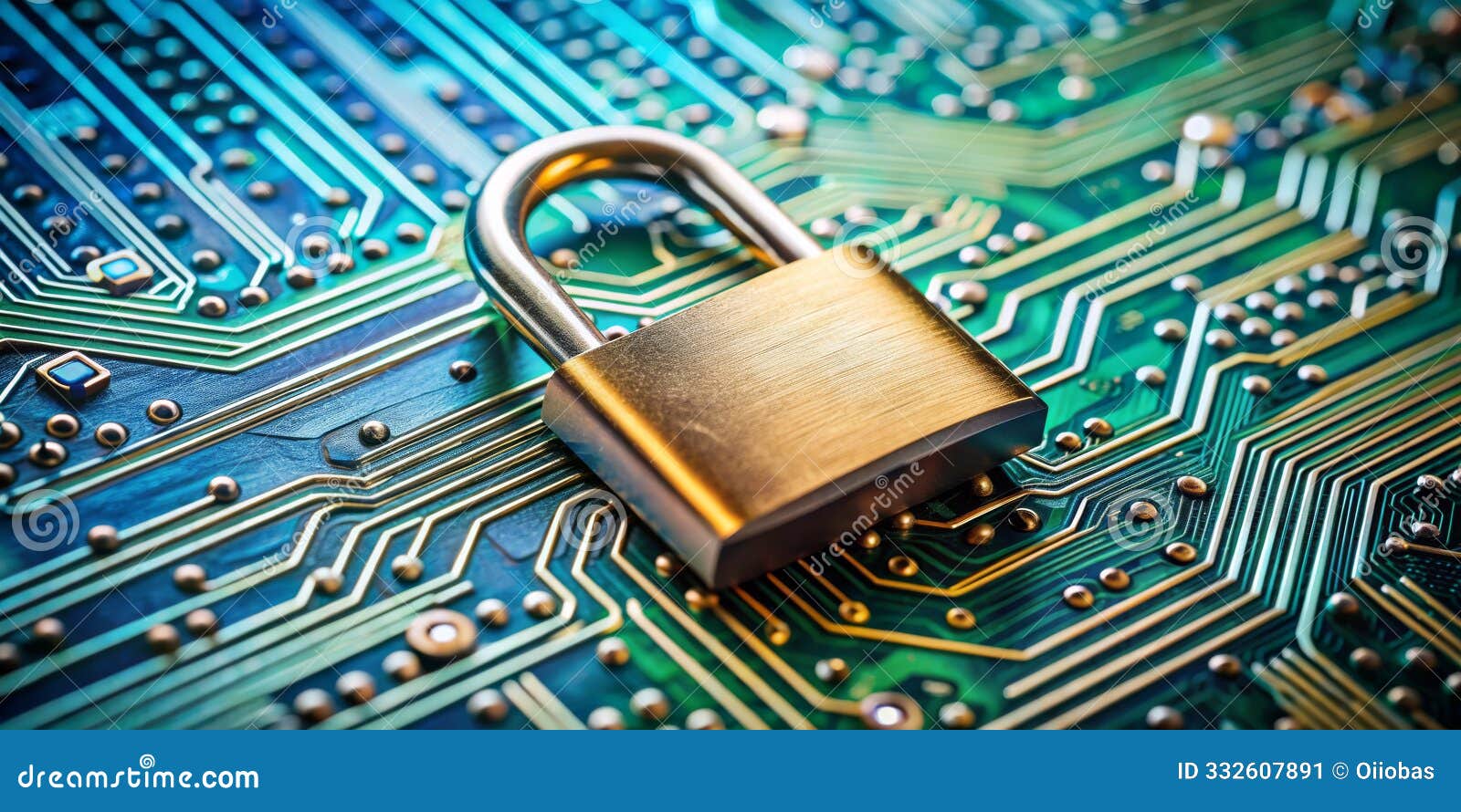 Intruder, Conceptual Word Cloud For Business, Information Technology Or ...