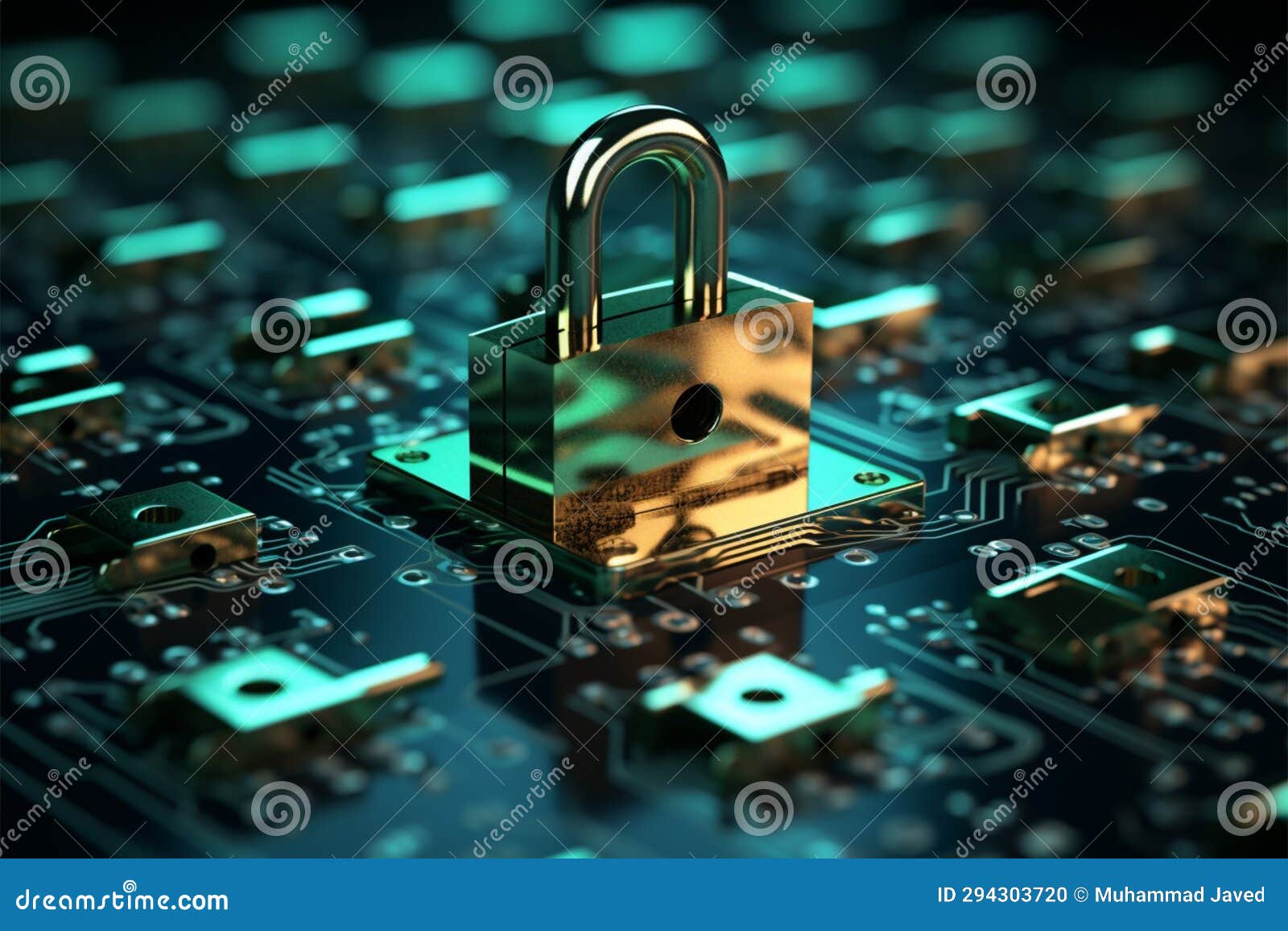 Cybersecurity Breaches are Deterred As Data Protection Becomes a ...