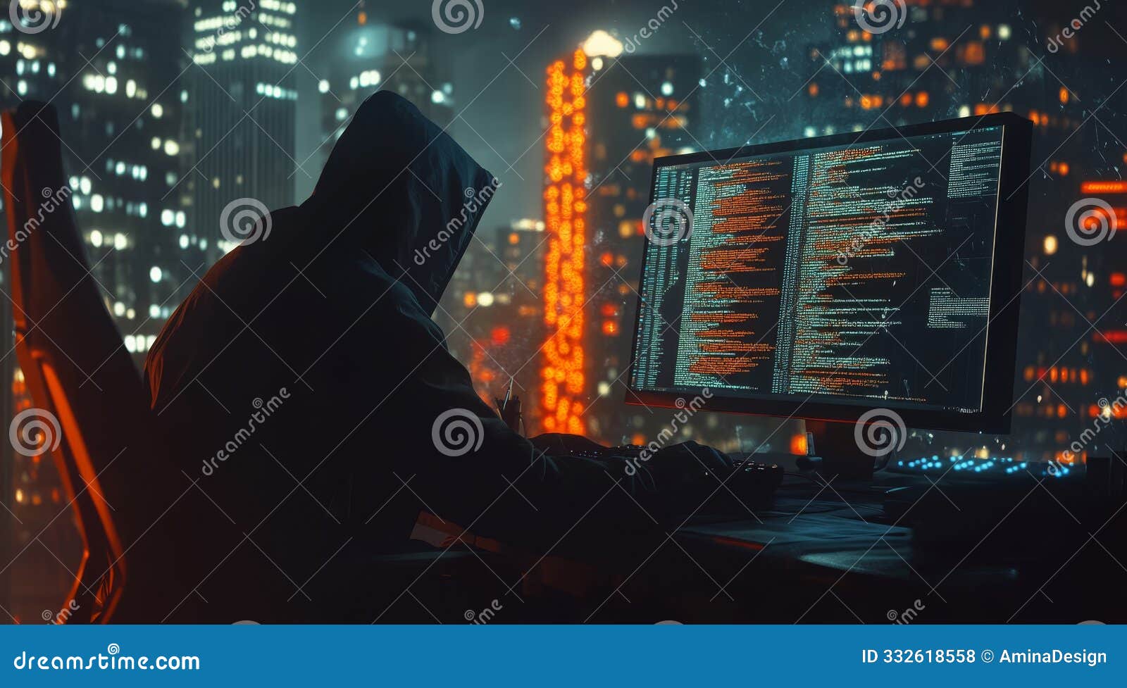 Cybersecurity Challenges Exploring the Intricate World of Hacking and ...