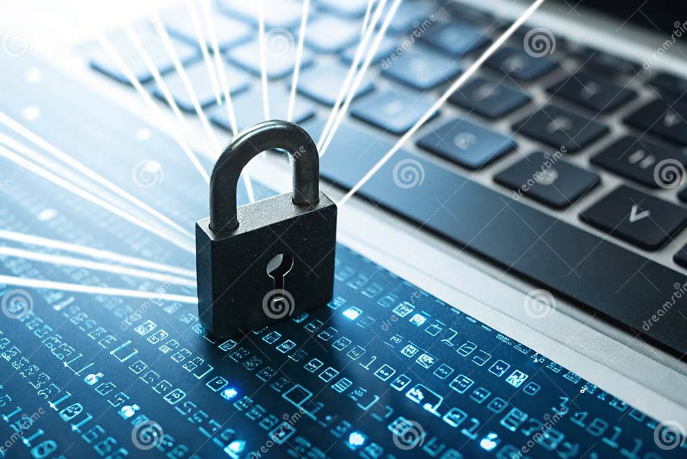 Cybersecurity in the Digital Age: Protecting Data and Privacy with ...