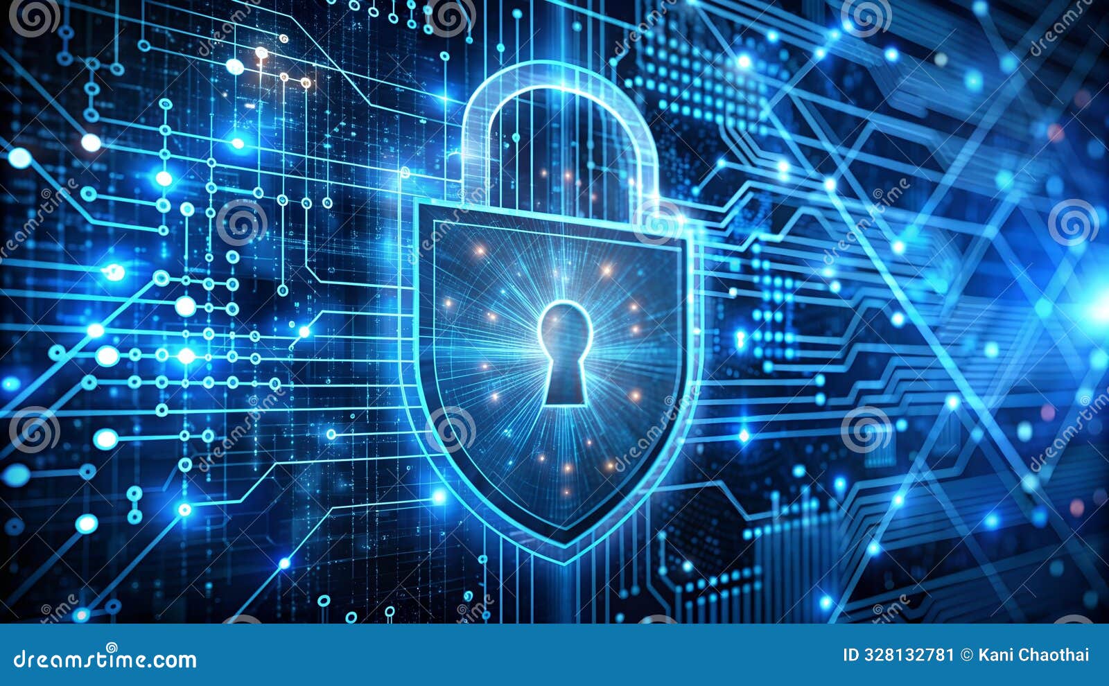 Cybersecurity in the Digital Age: Protecting Data and Systems from ...