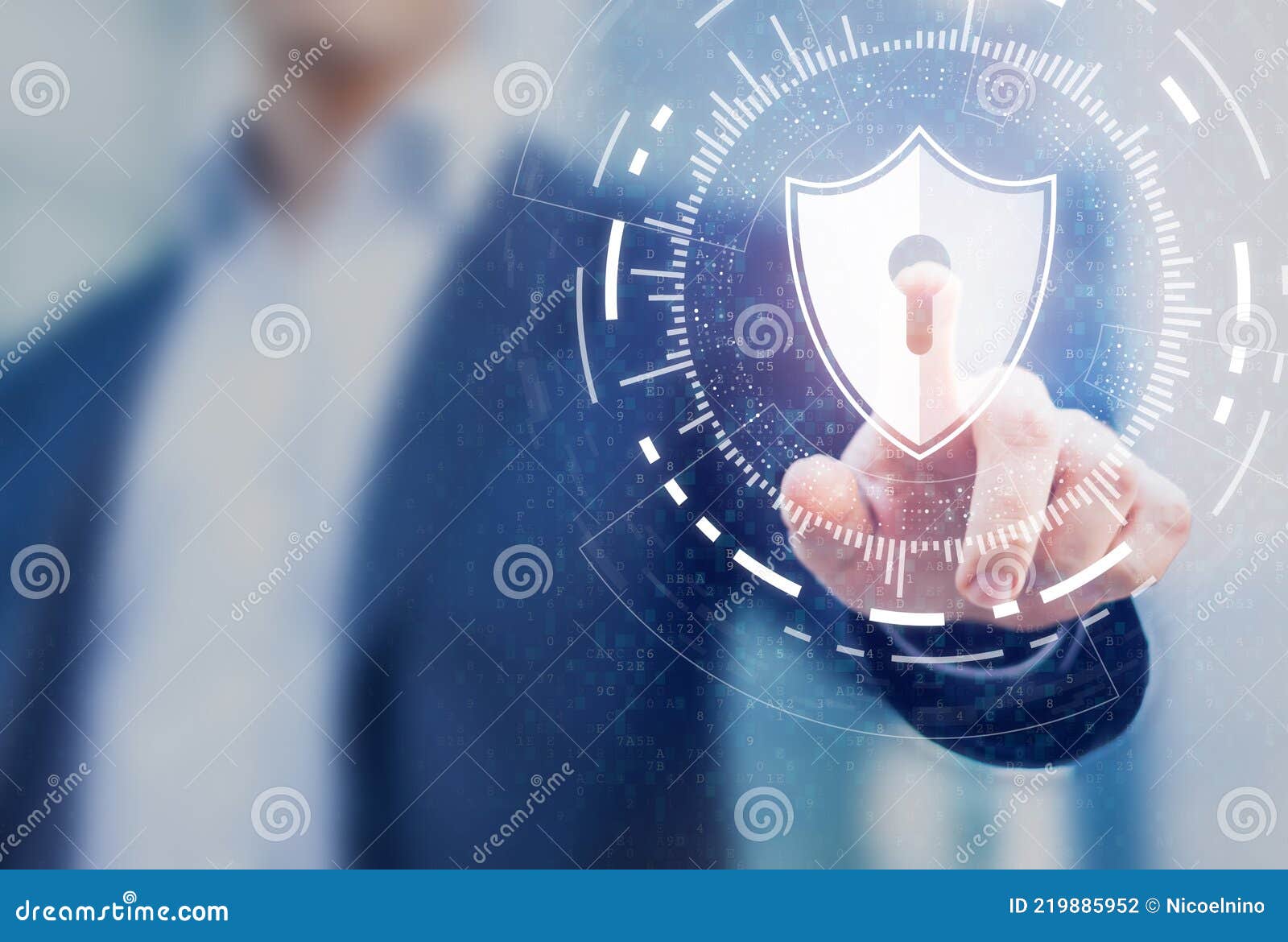 Cybersecurity of Digital Network Systems with Computer Security ...