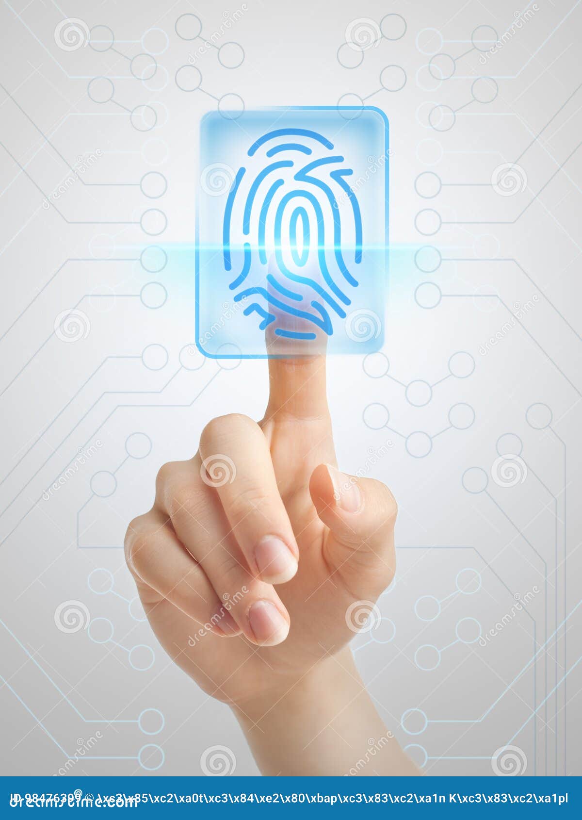Cybersecurity stock image. Image of information, connection - 98476399