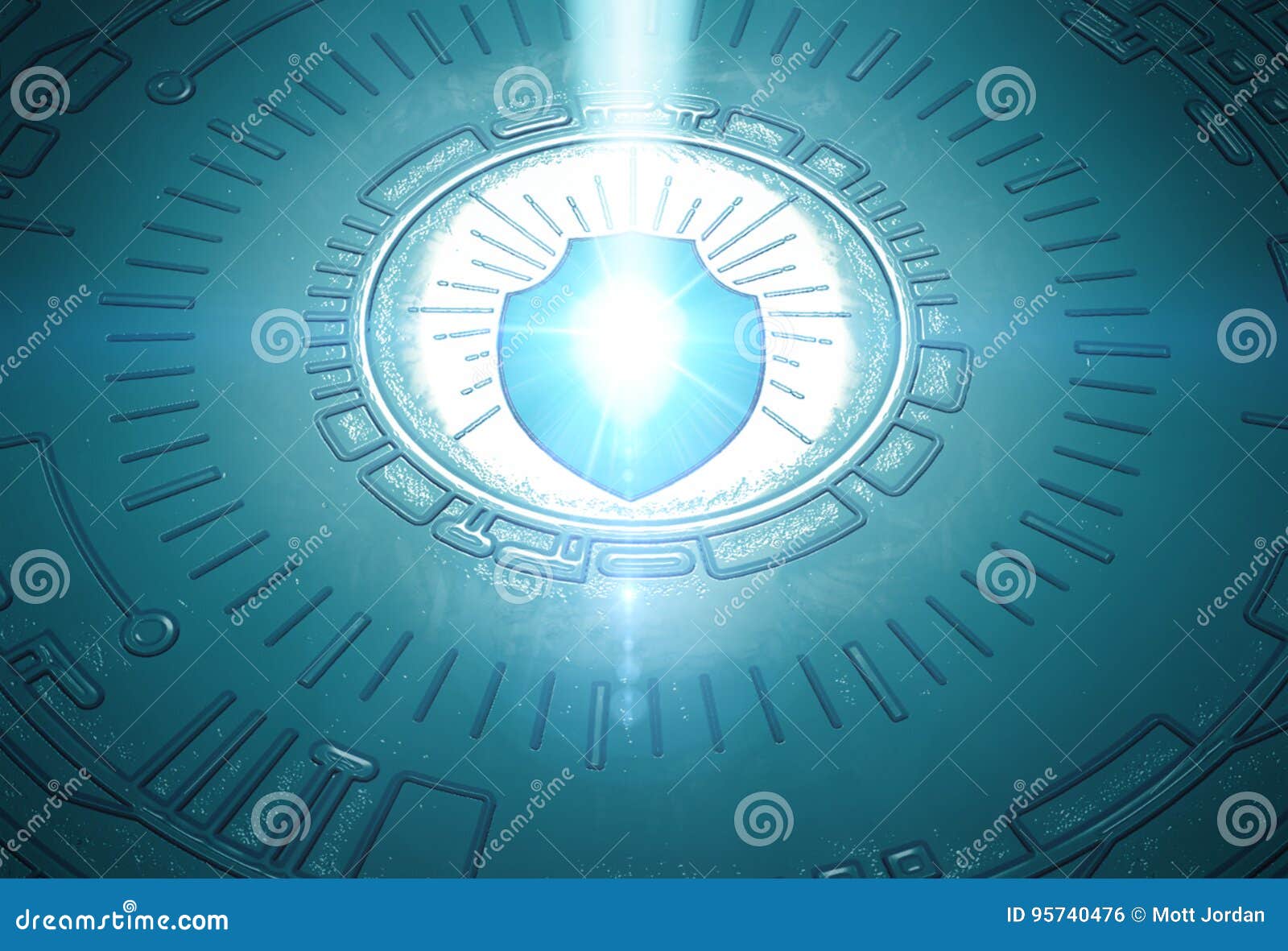 Cybersecurity, Decrypt, Decrypting Icon Royalty-Free Stock Photography ...