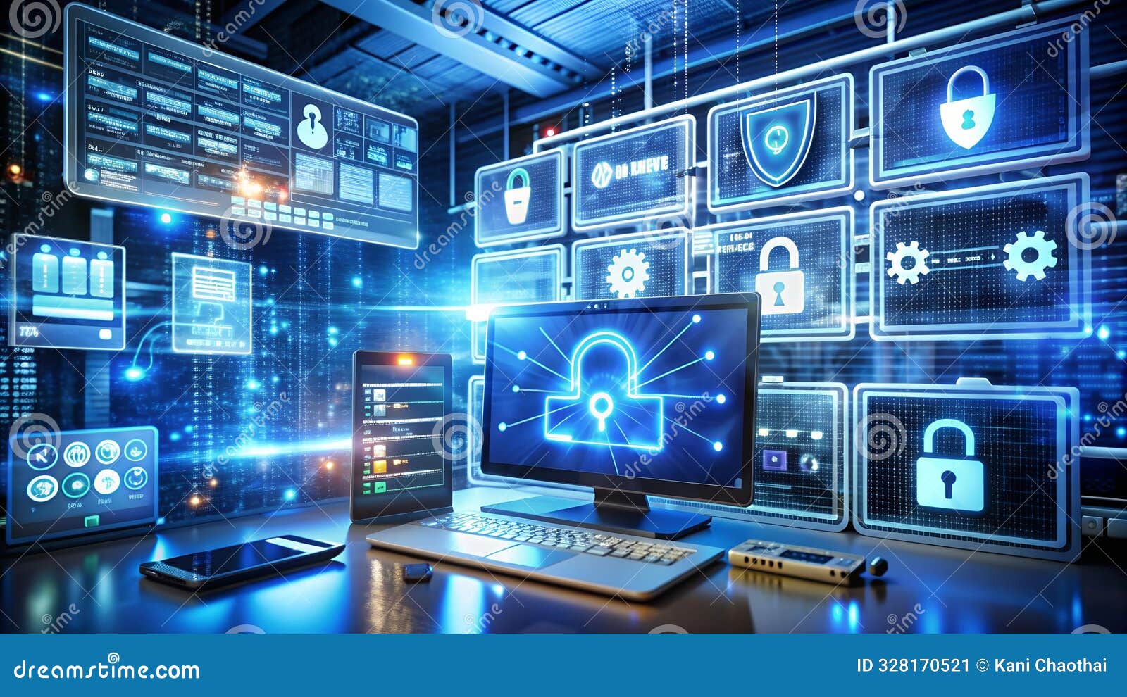 Cybersecurity Incident Response Tools and Technologies a Visual ...