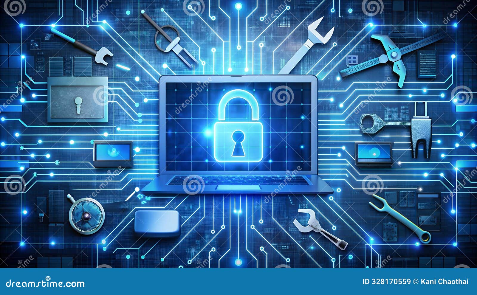 Cybersecurity Incident Response Tools and Technologies a Visual ...