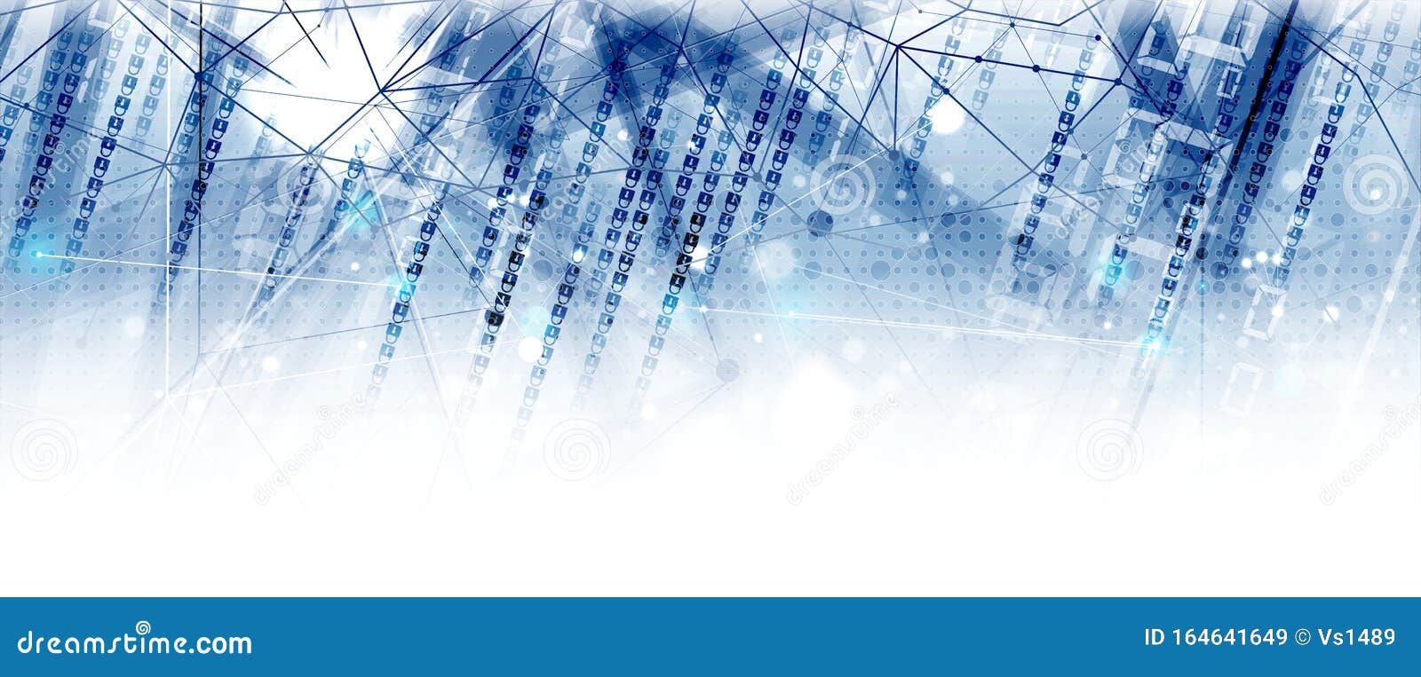 Cybersecurity and Information or Network Protection. Future Technology ...