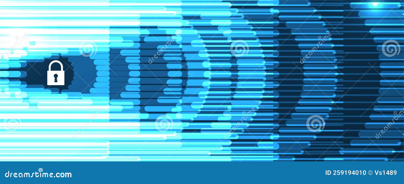 Cybersecurity and Information or Network Protection. Future Technology ...